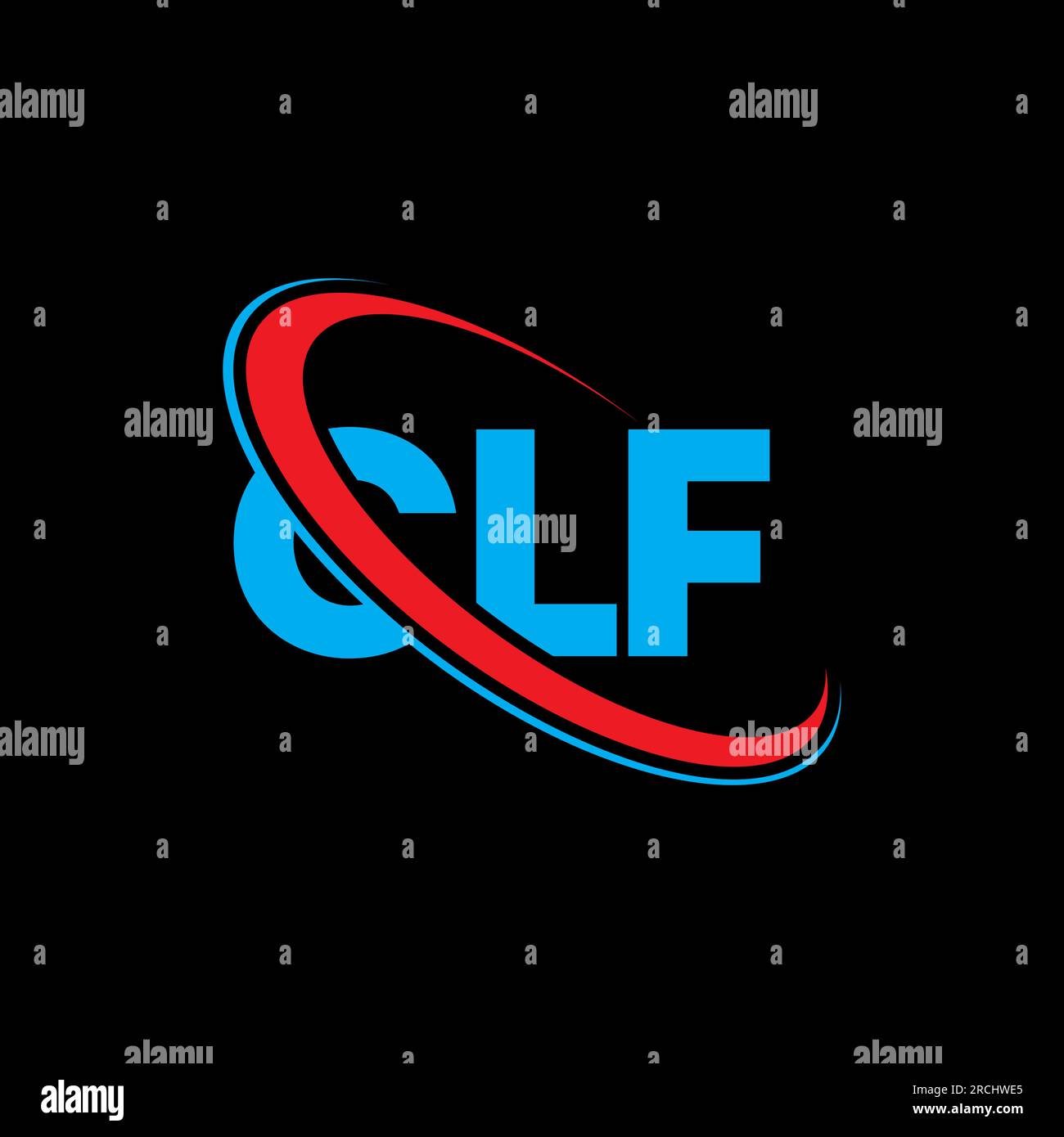 Clf technology logo hi-res stock photography and images - Alamy