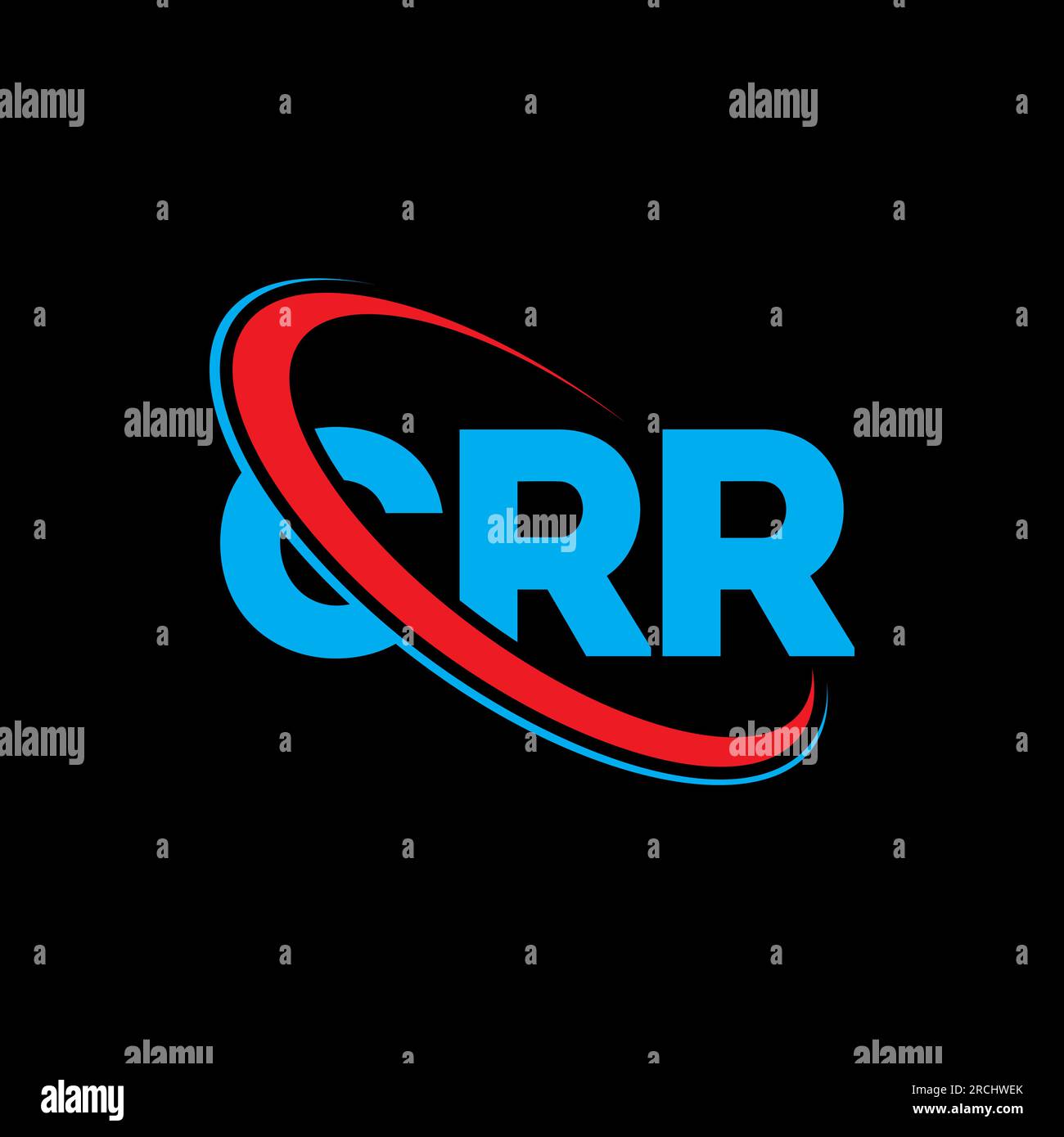 Crr business logo hi-res stock photography and images - Alamy
