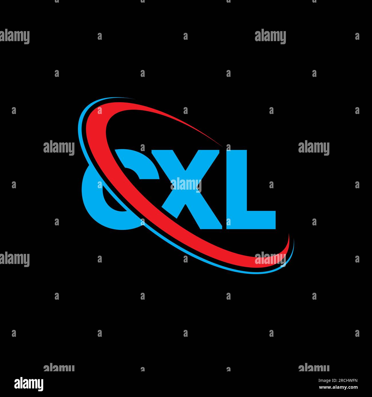 Cxl tech logo hi-res stock photography and images - Alamy