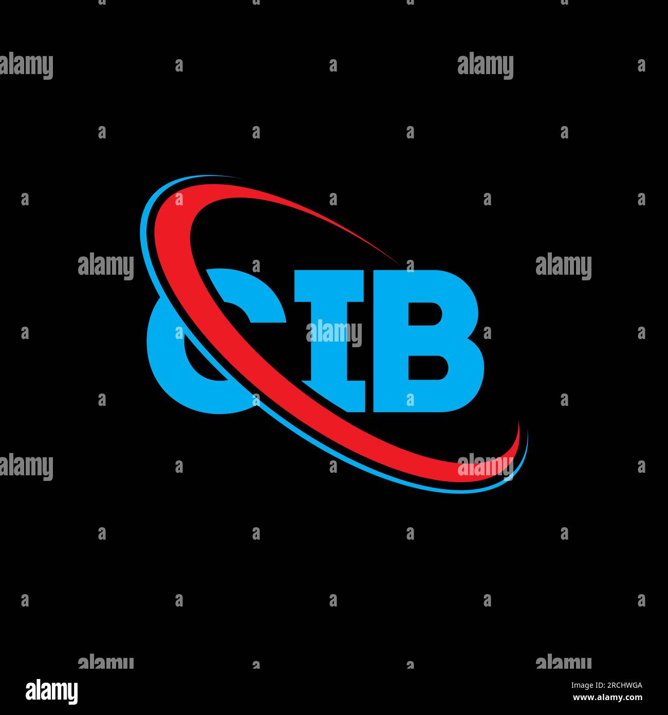Cib tech logo hi-res stock photography and images - Alamy