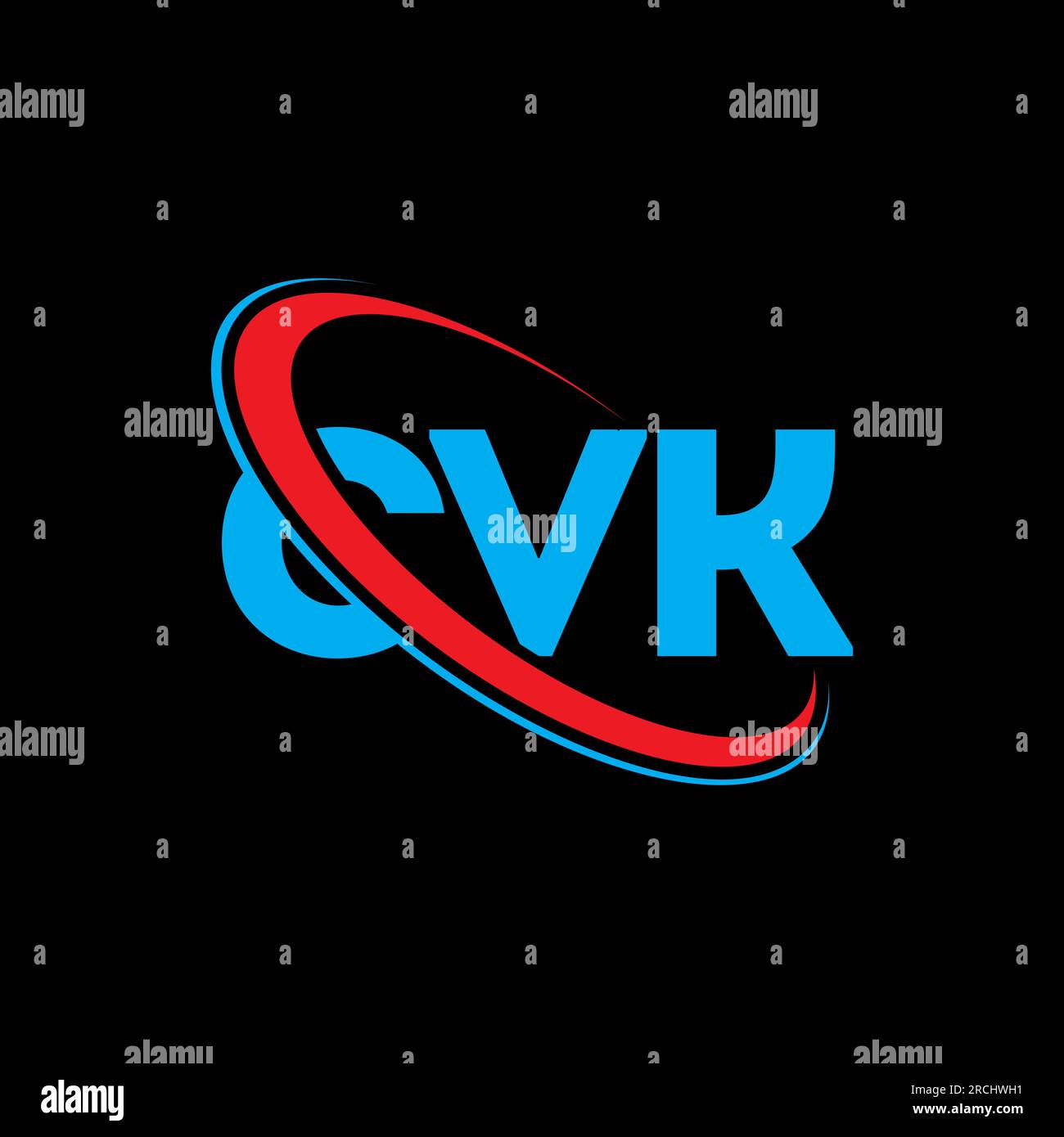 Cvk marketing logo hi-res stock photography and images - Alamy