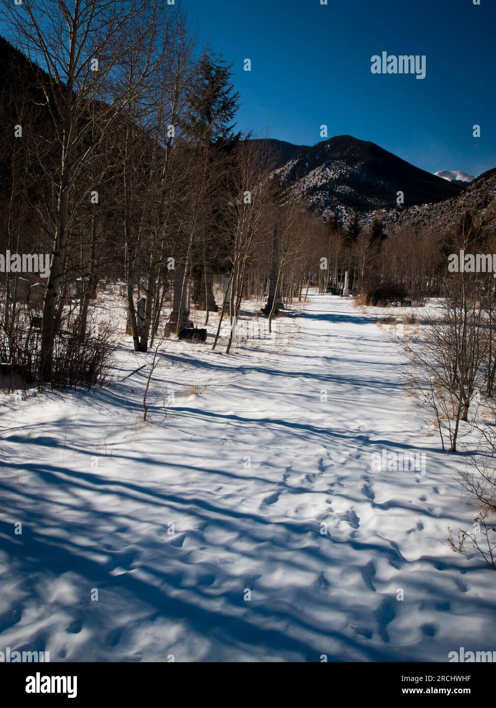 Alvarado cemetery hi-res stock photography and images - Alamy