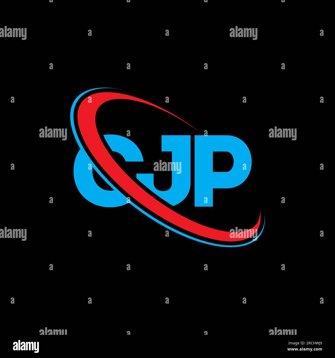 Cjp business logo hi-res stock photography and images - Alamy