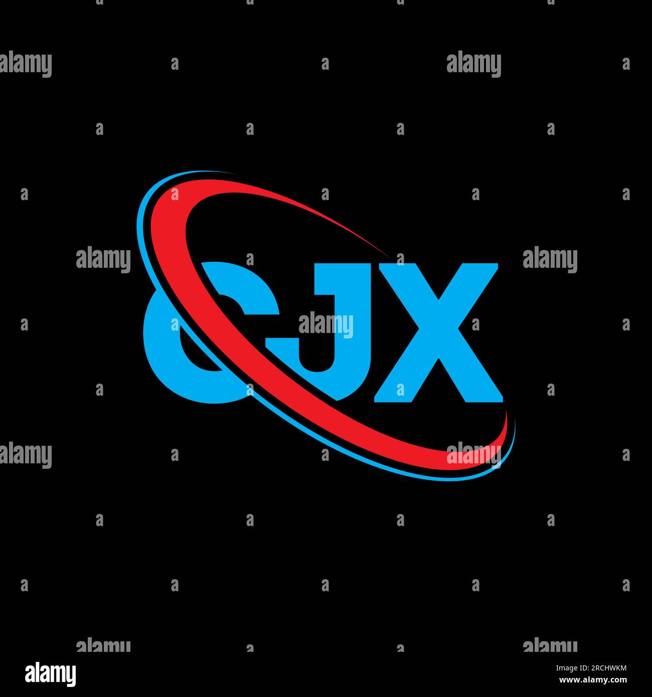 Cjx technology logo hi-res stock photography and images - Alamy