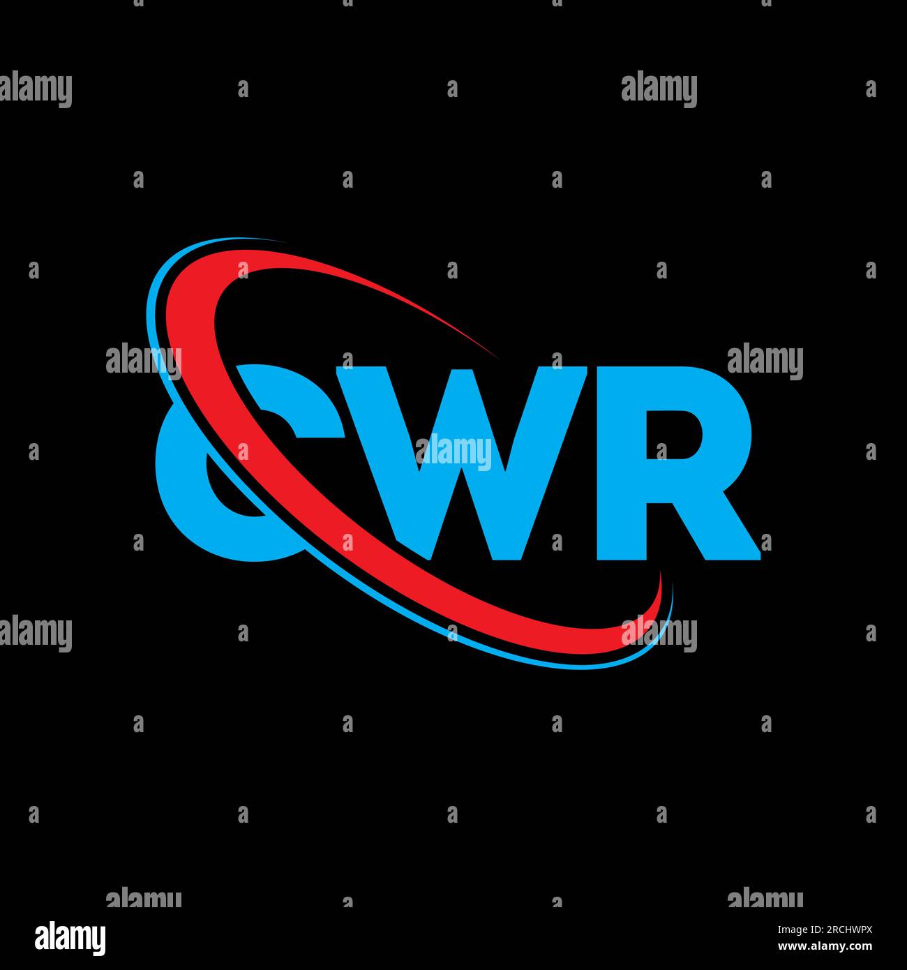 Cwr technology logo hi-res stock photography and images - Alamy