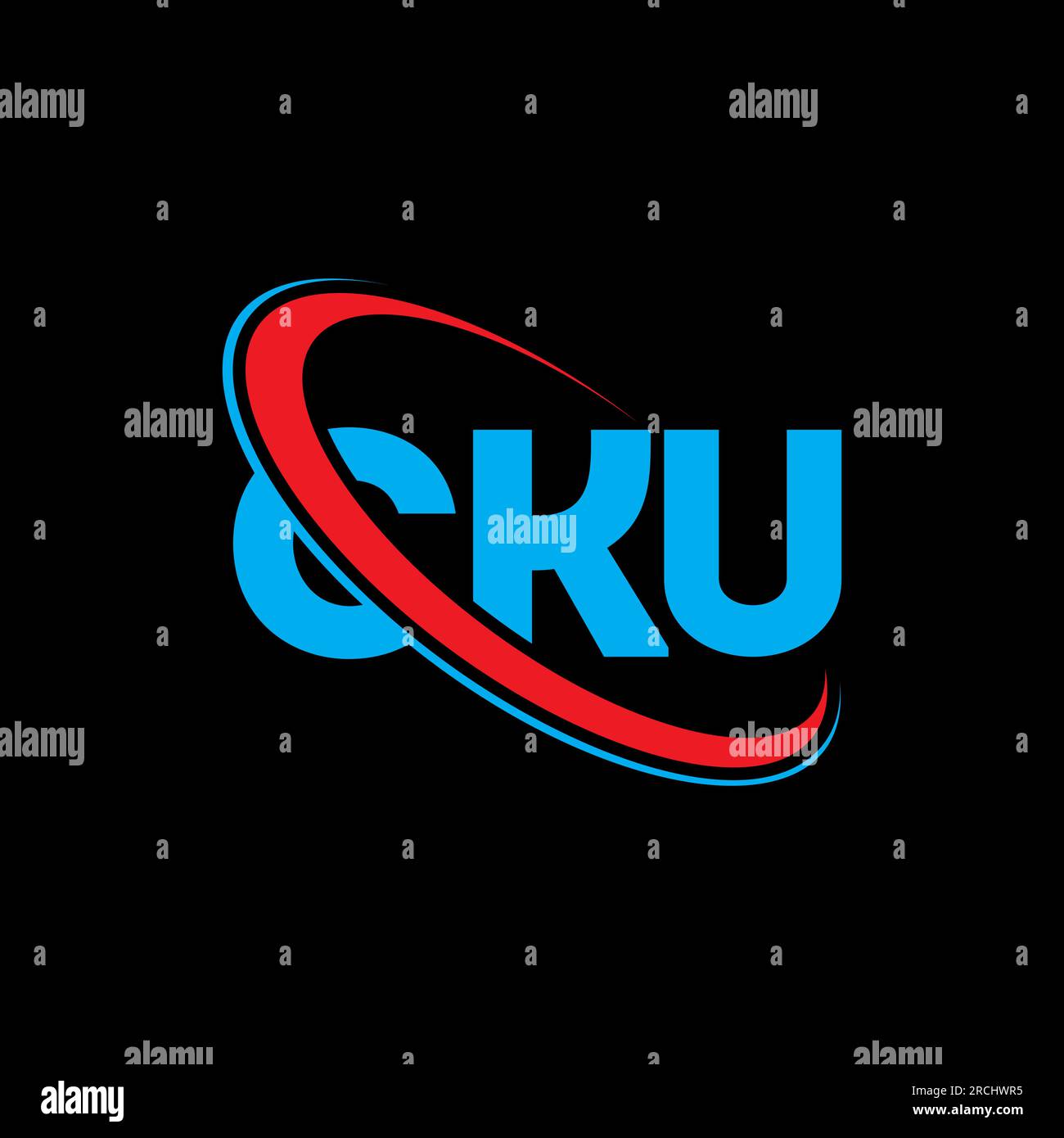 Cku logo hi-res stock photography and images - Alamy