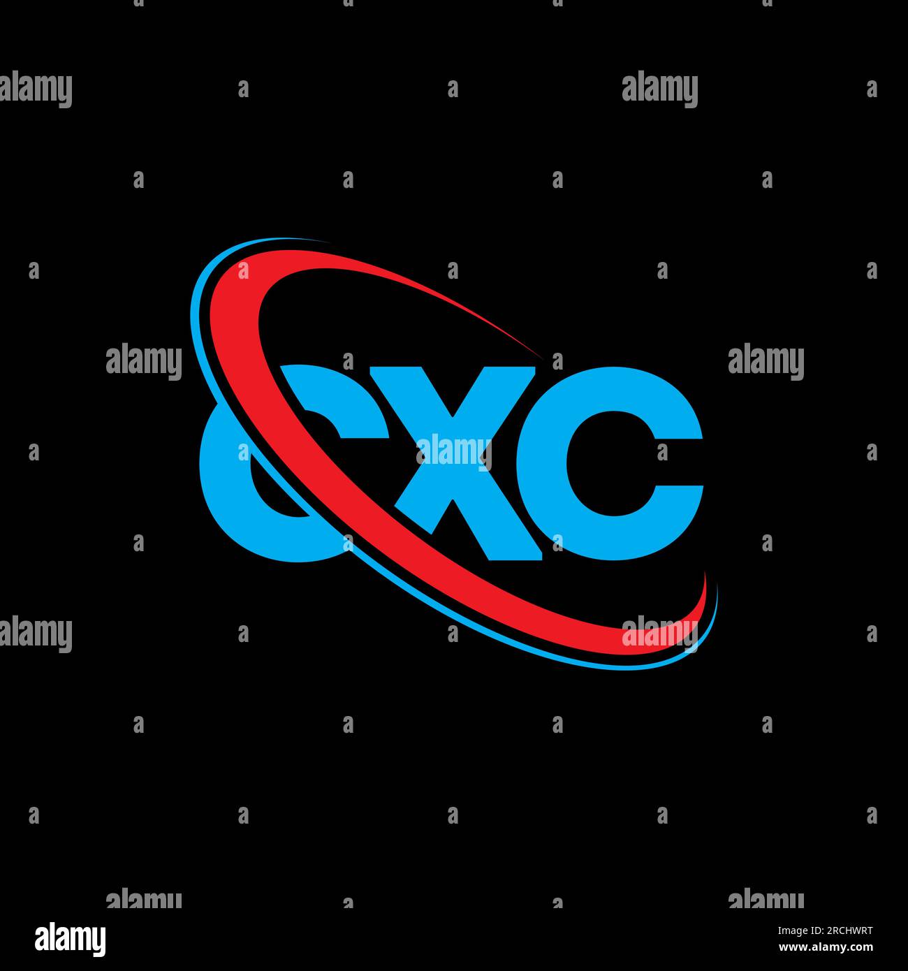 Cxc technology logo hi-res stock photography and images - Alamy