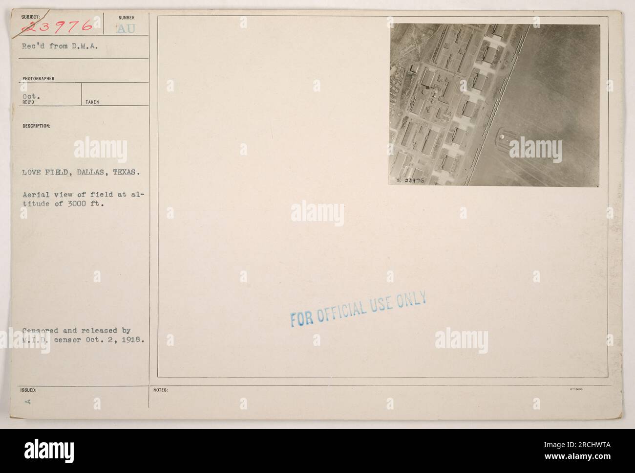 Aerial photography at 3000 feet altitude hi-res stock photography and ...