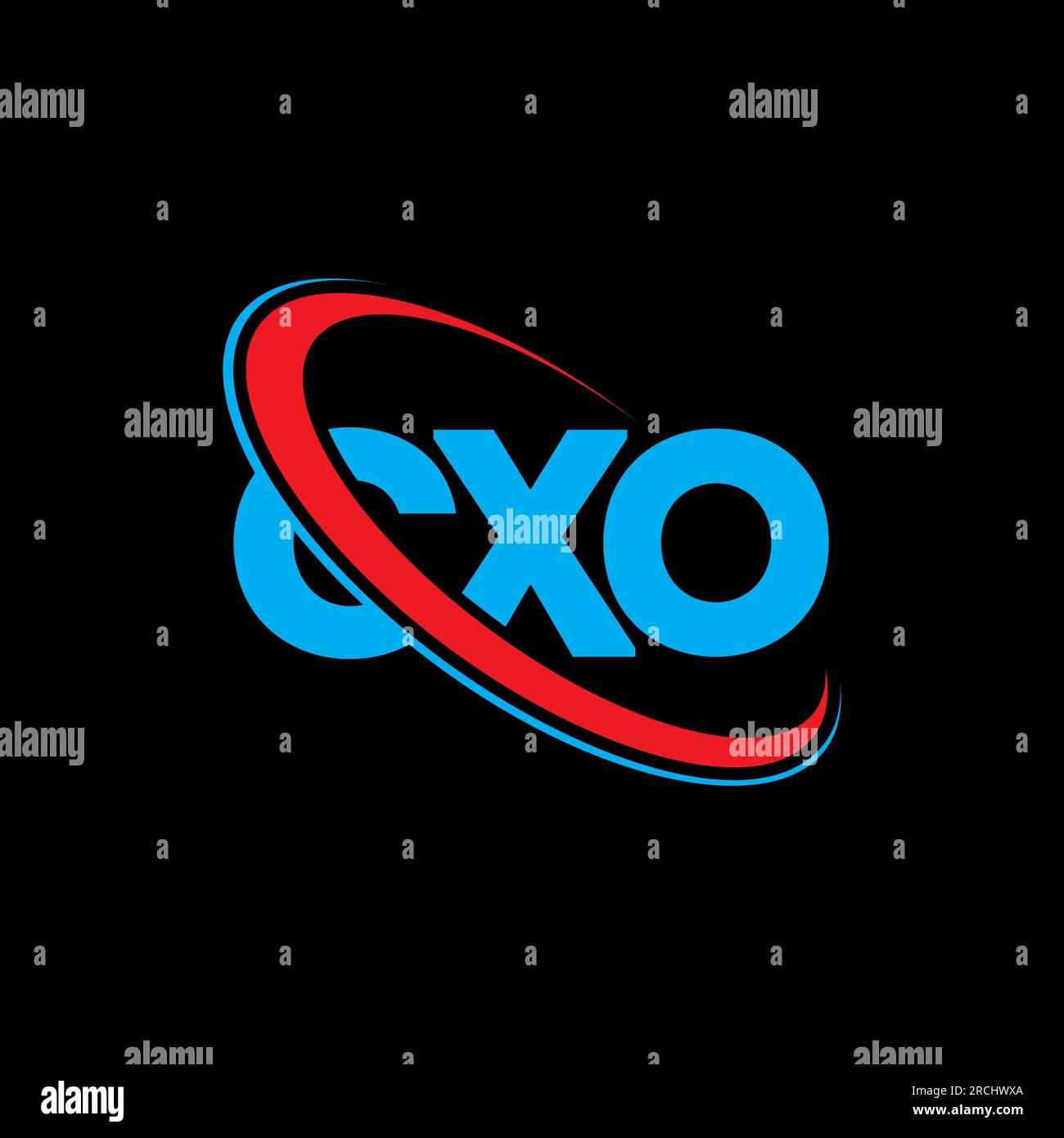 Cxo tech logo hi-res stock photography and images - Alamy