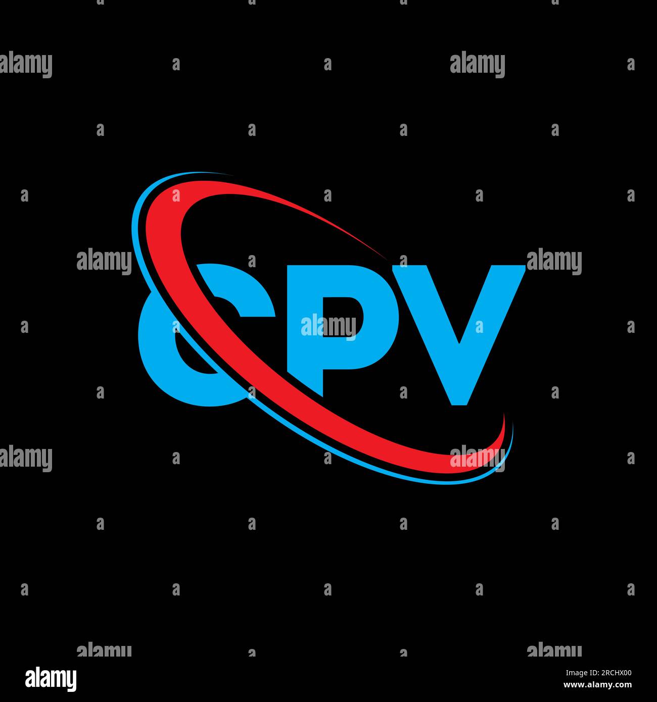 Cpv technology logo hi-res stock photography and images - Alamy