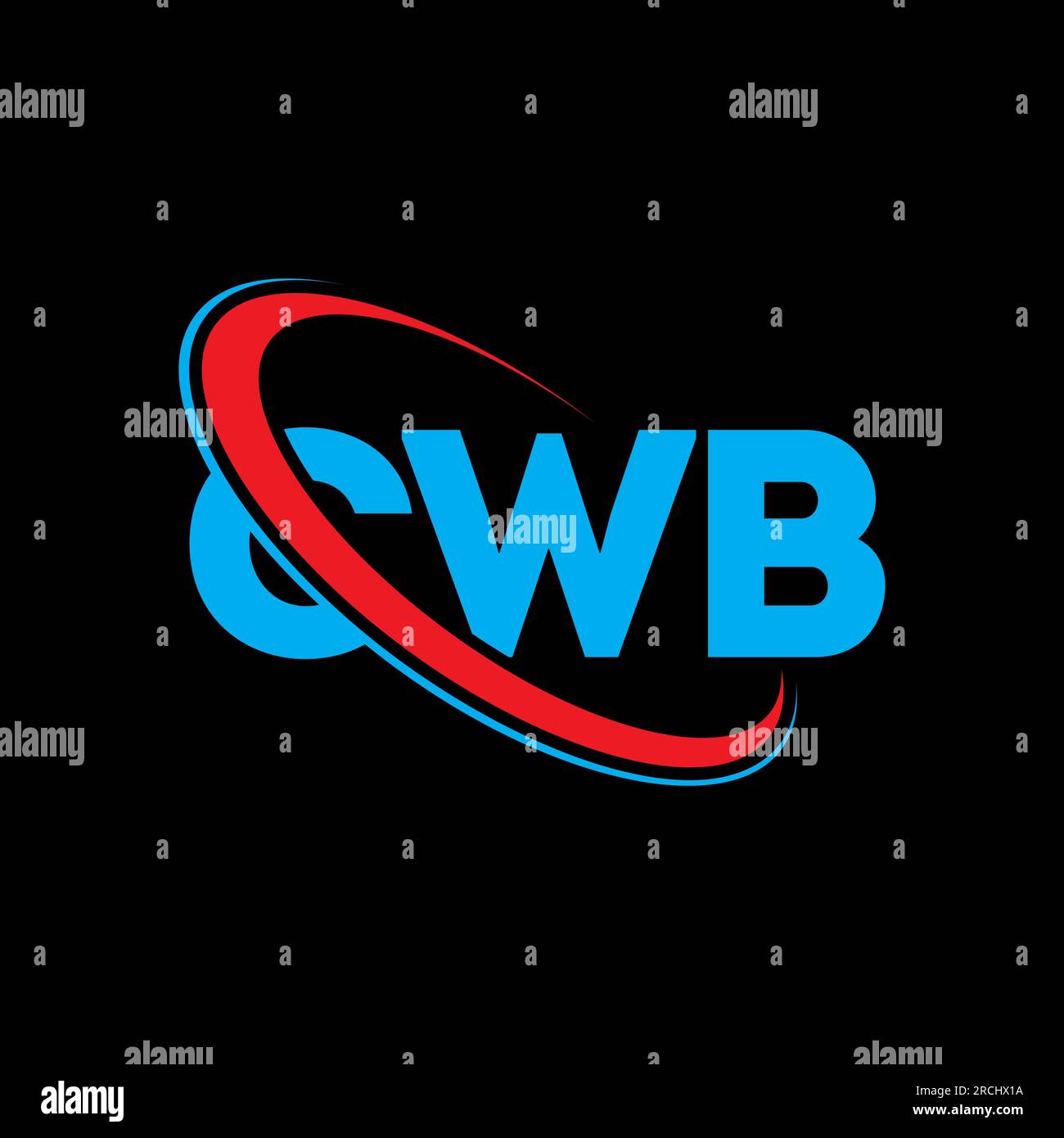 Cwb marketing logo hi-res stock photography and images - Alamy