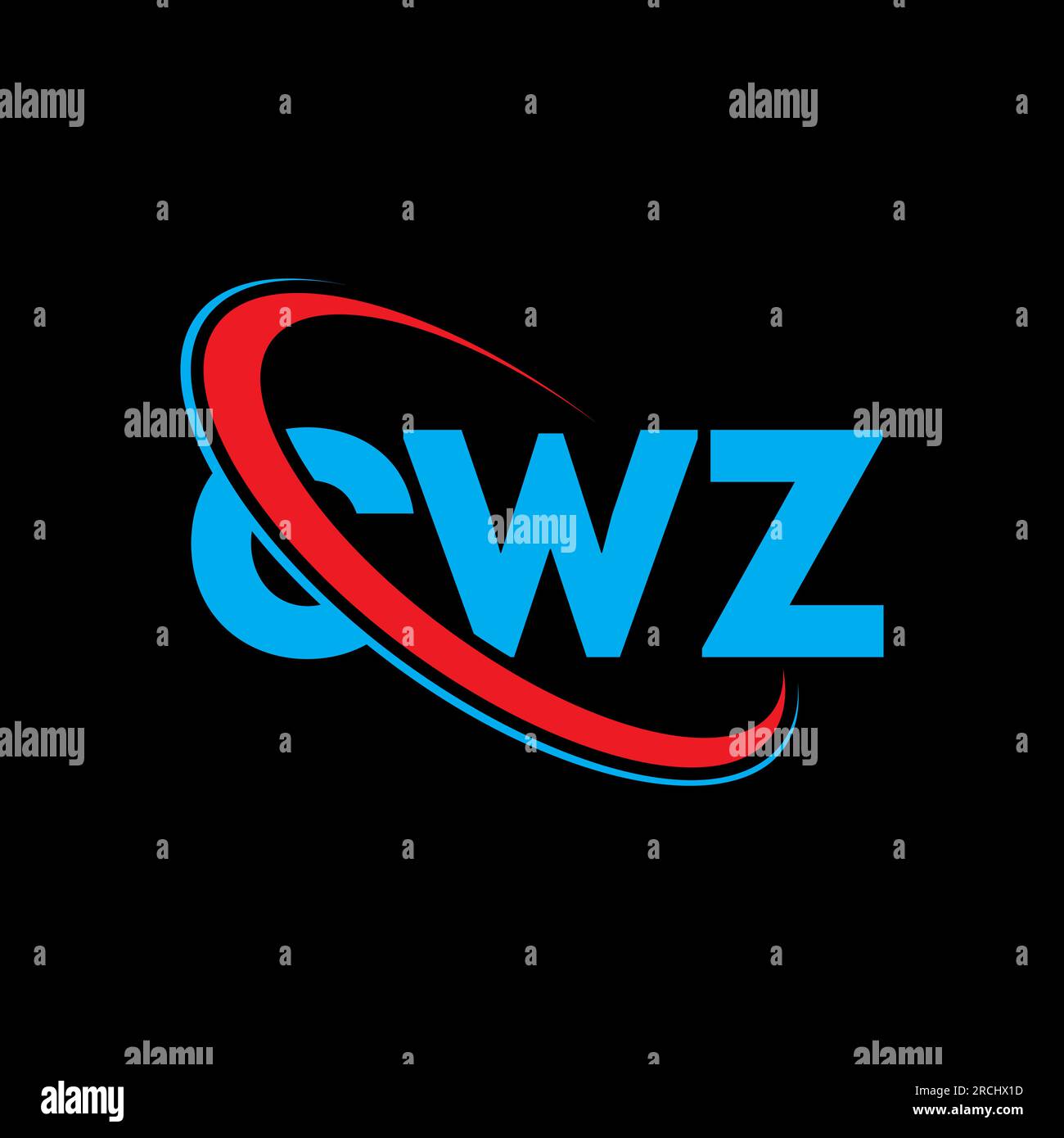 Cwz technology logo hi-res stock photography and images - Alamy