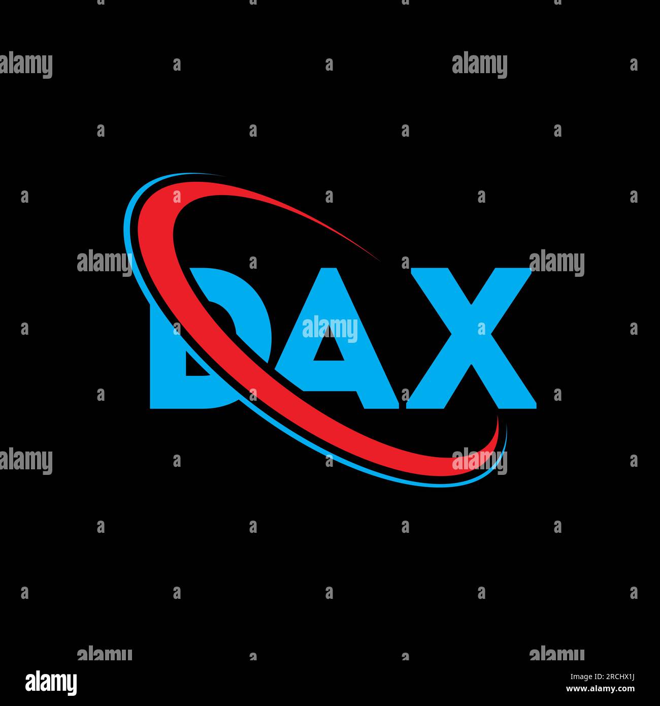Dax tech logo hi-res stock photography and images - Alamy