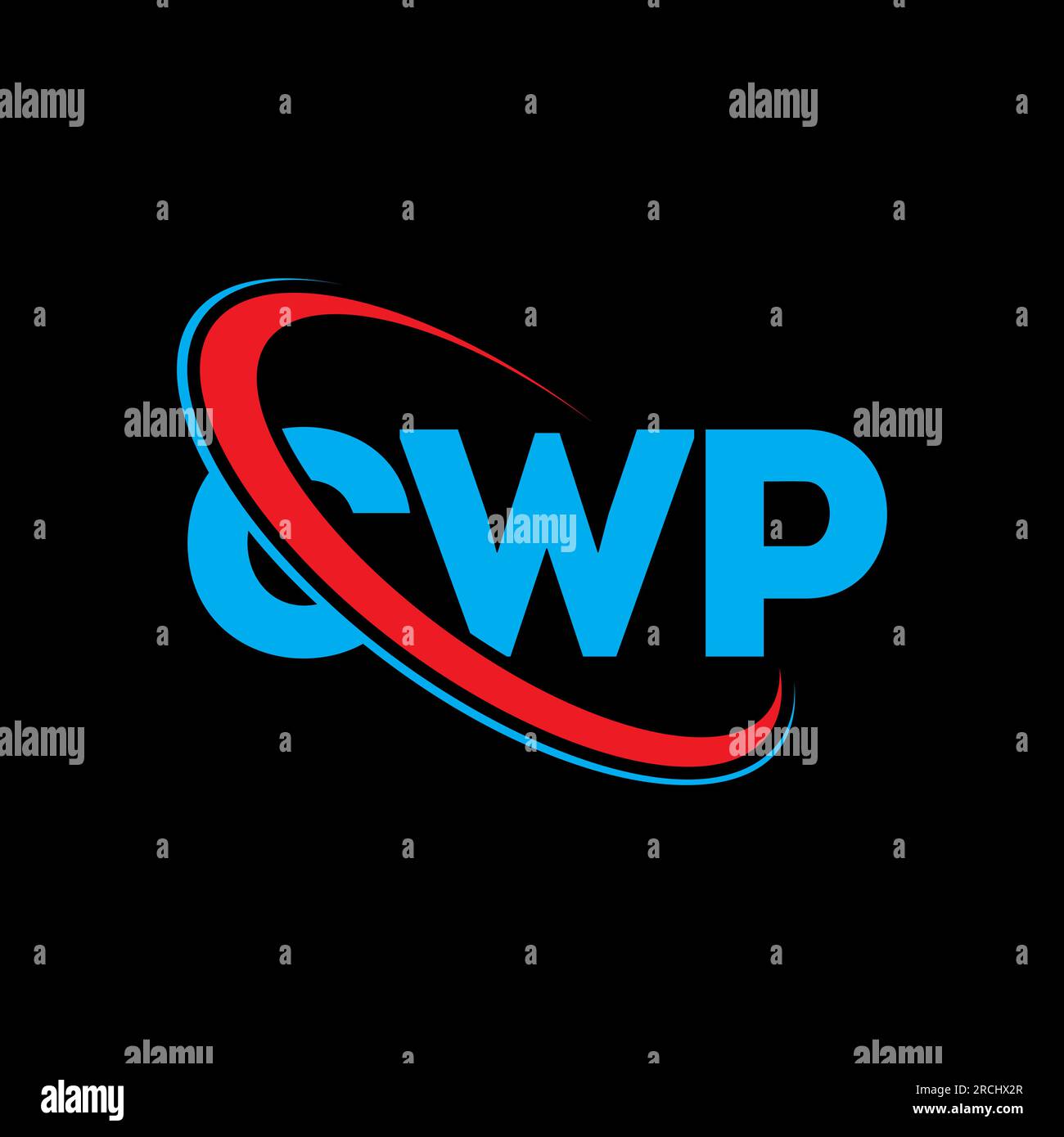 Cwp tech logo hi-res stock photography and images - Alamy