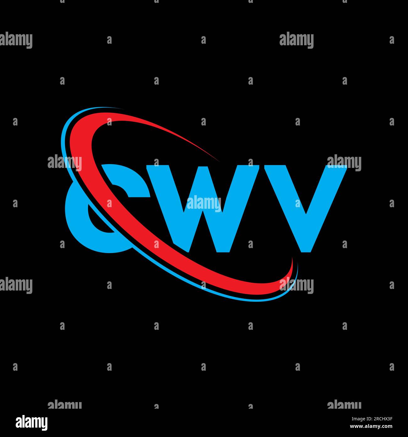 Cwv logo hi-res stock photography and images - Alamy