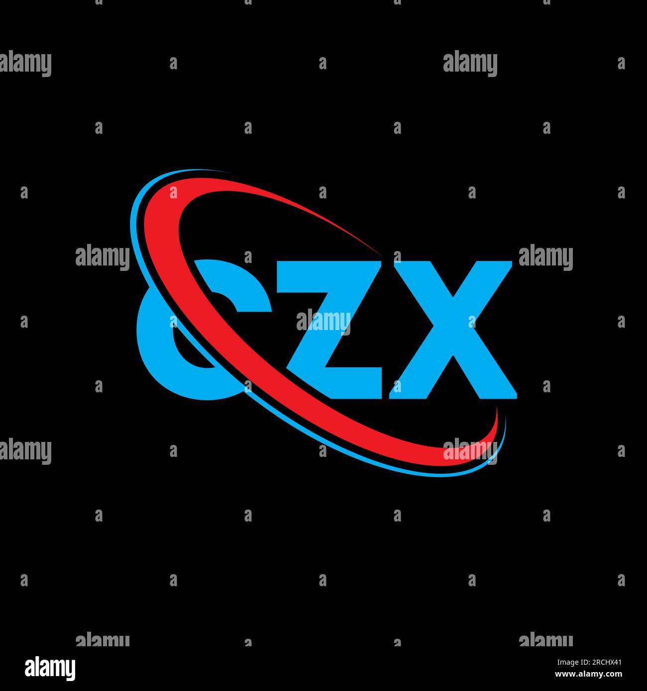 Czx tech logo hi-res stock photography and images - Alamy