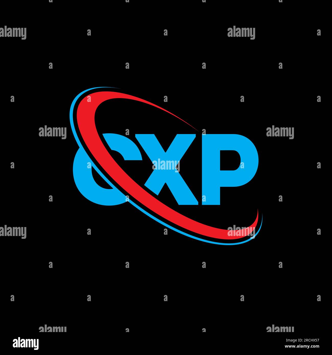 Cxp minimalist logo hi-res stock photography and images - Alamy