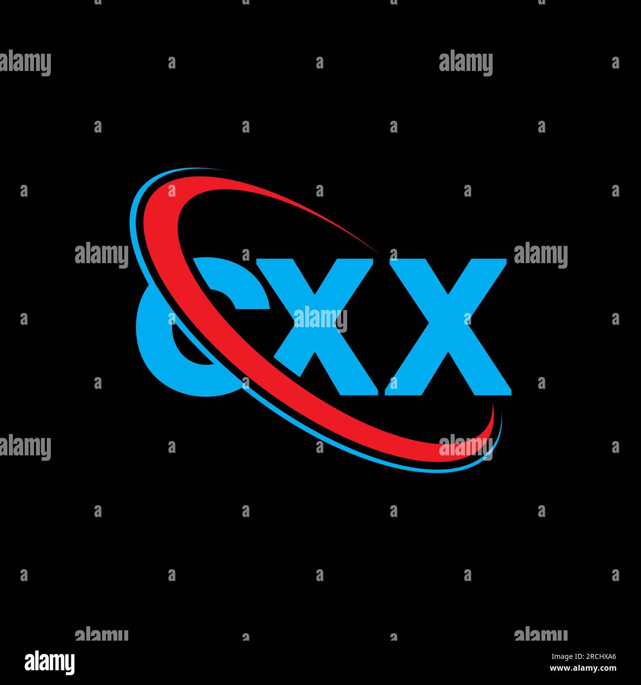 Cxx technology logo hi-res stock photography and images - Alamy