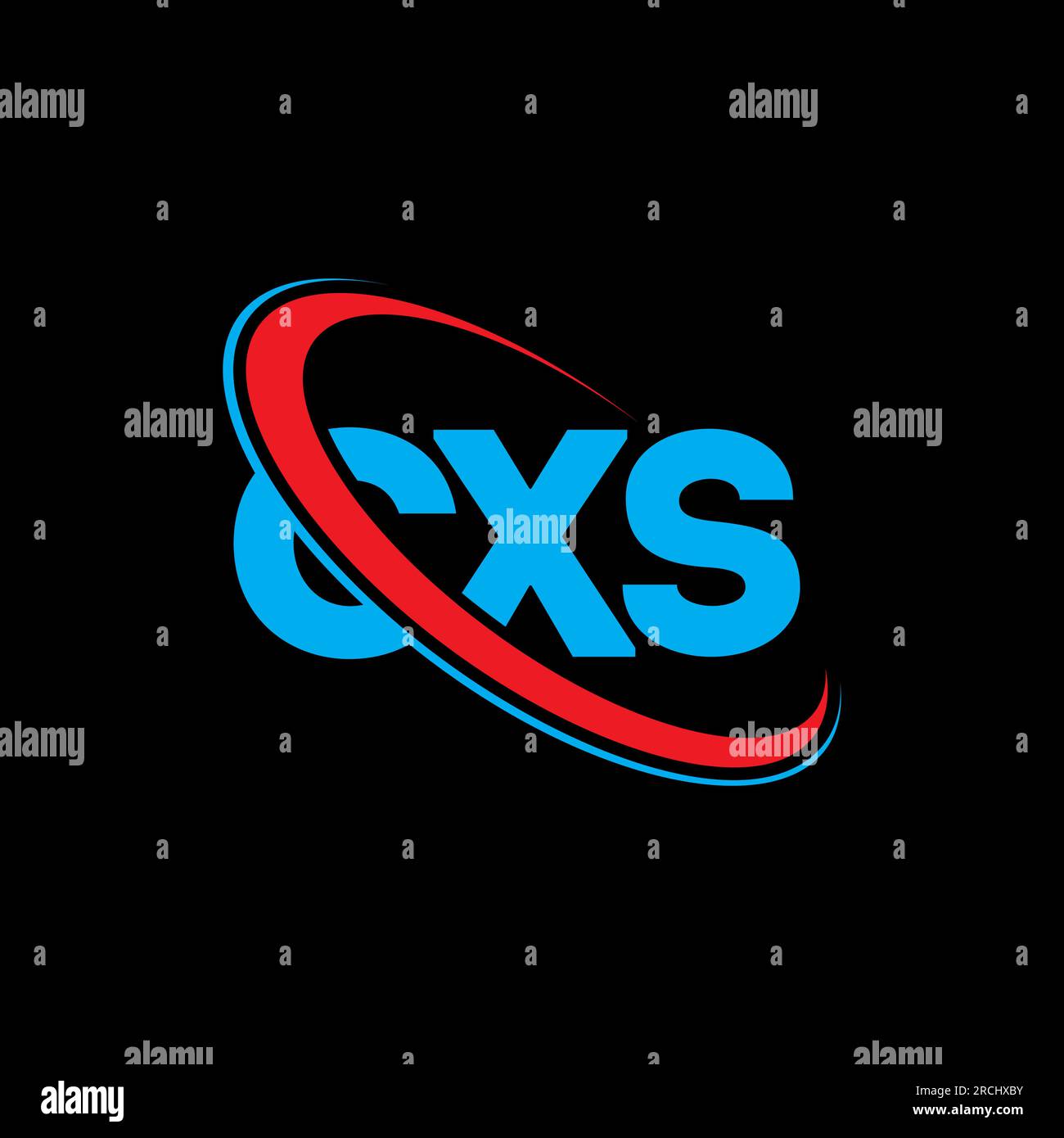 Cxs marketing logo hi-res stock photography and images - Alamy