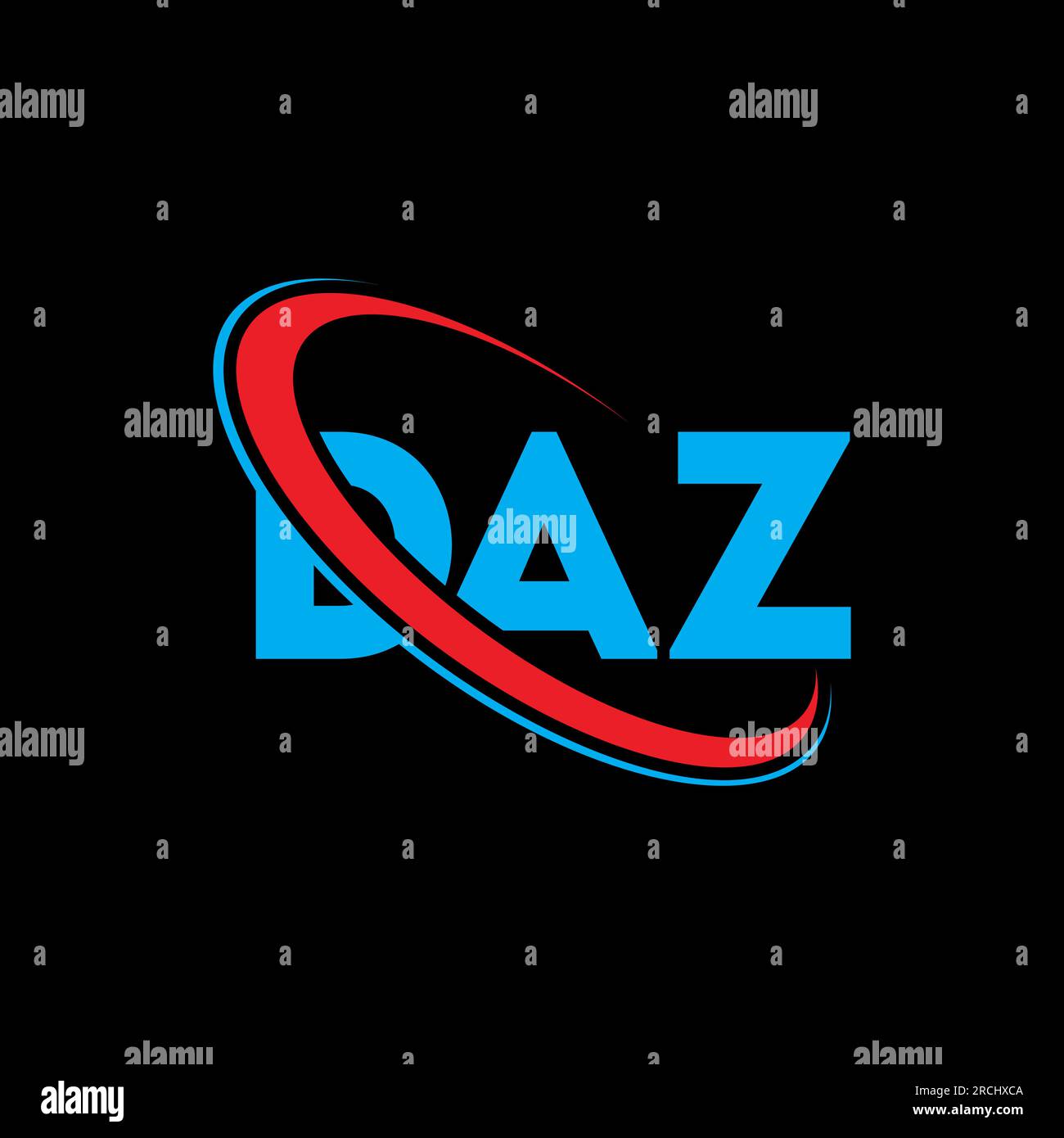 Daz tech logo hi-res stock photography and images - Alamy