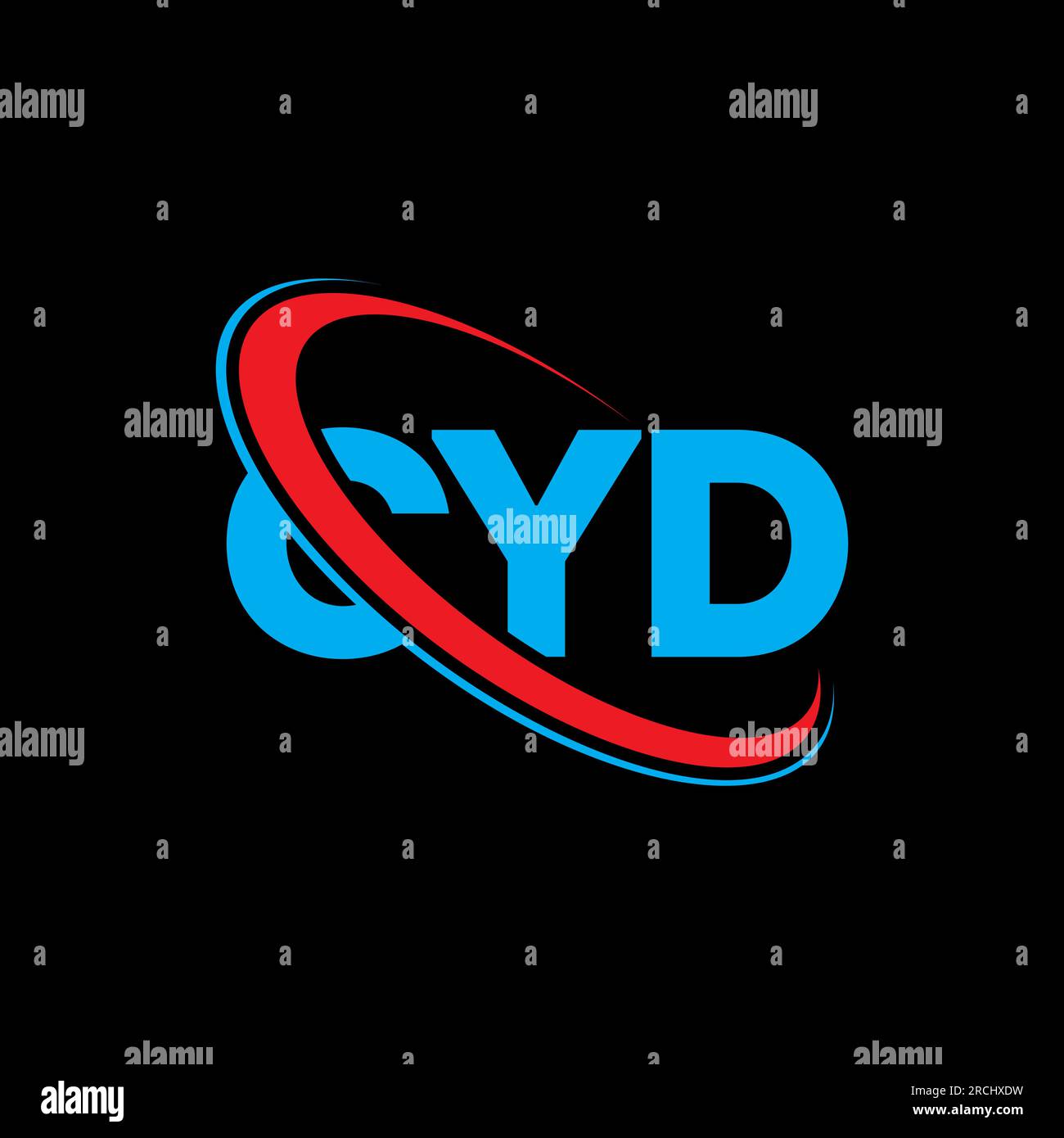 Cyd minimalist logo hi-res stock photography and images - Alamy