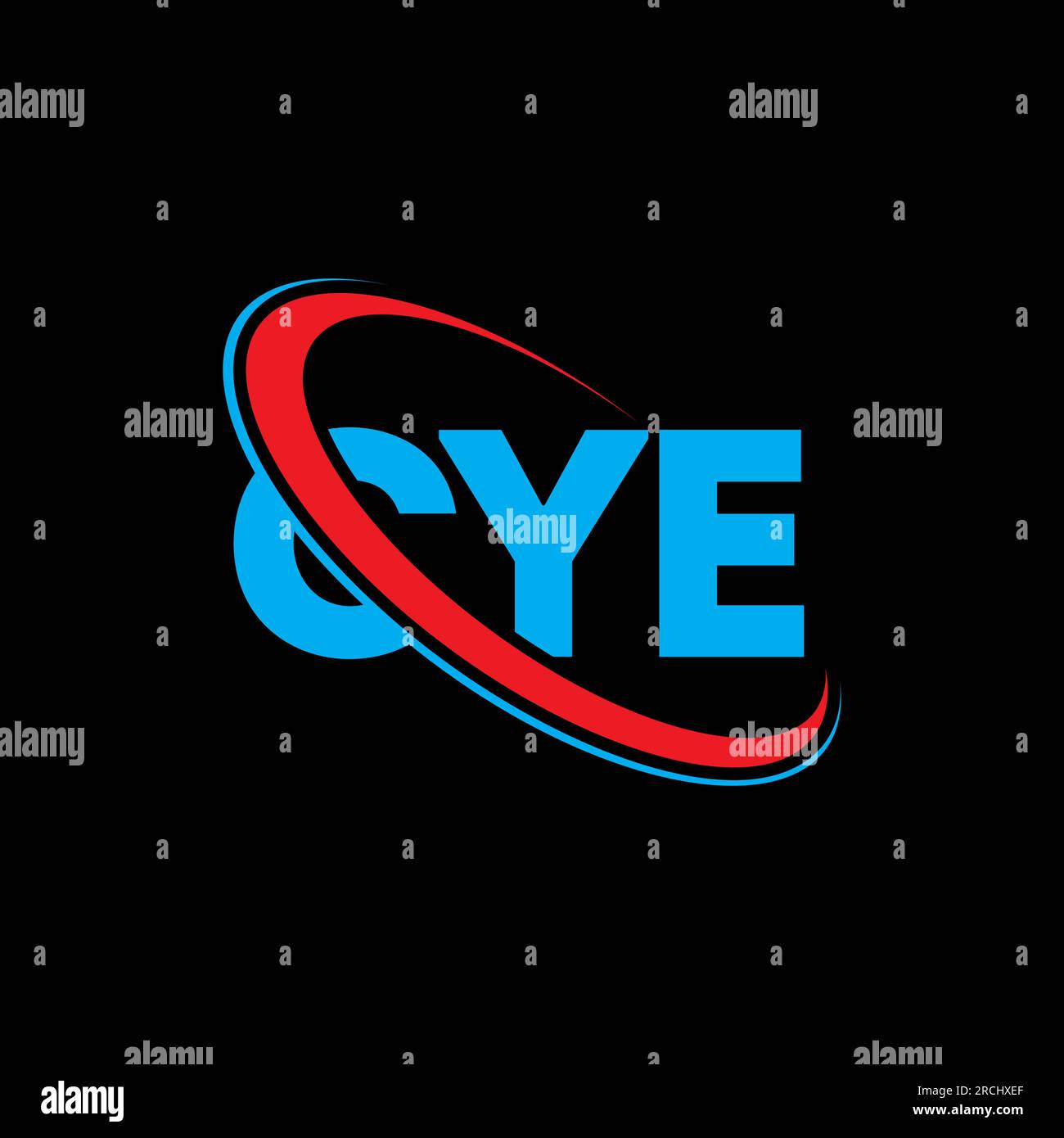 Cye technology logo hi-res stock photography and images - Alamy