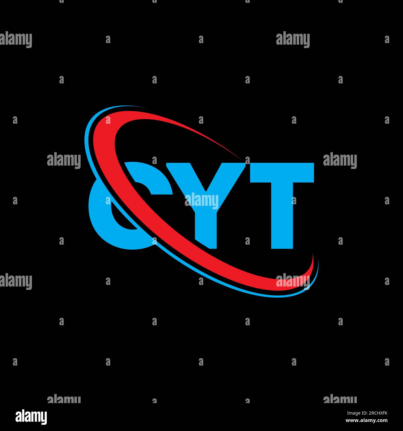 Cyt logo hi-res stock photography and images - Alamy