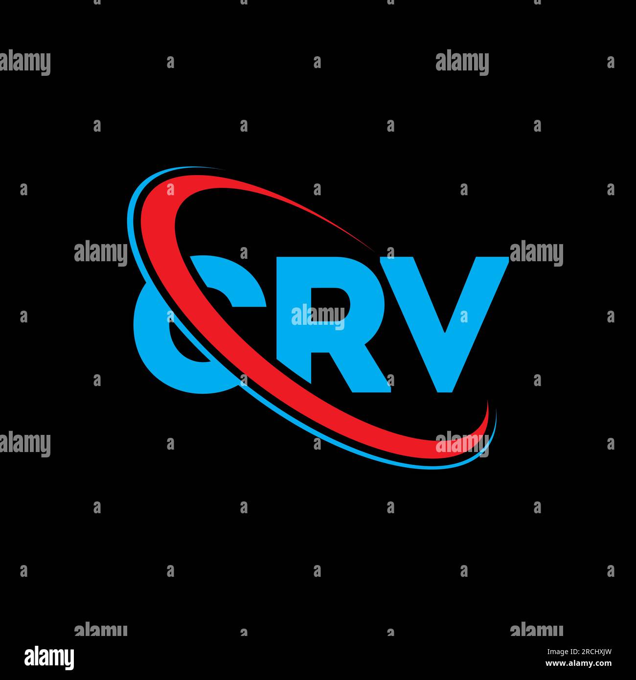 Crv marketing logo hi-res stock photography and images - Alamy