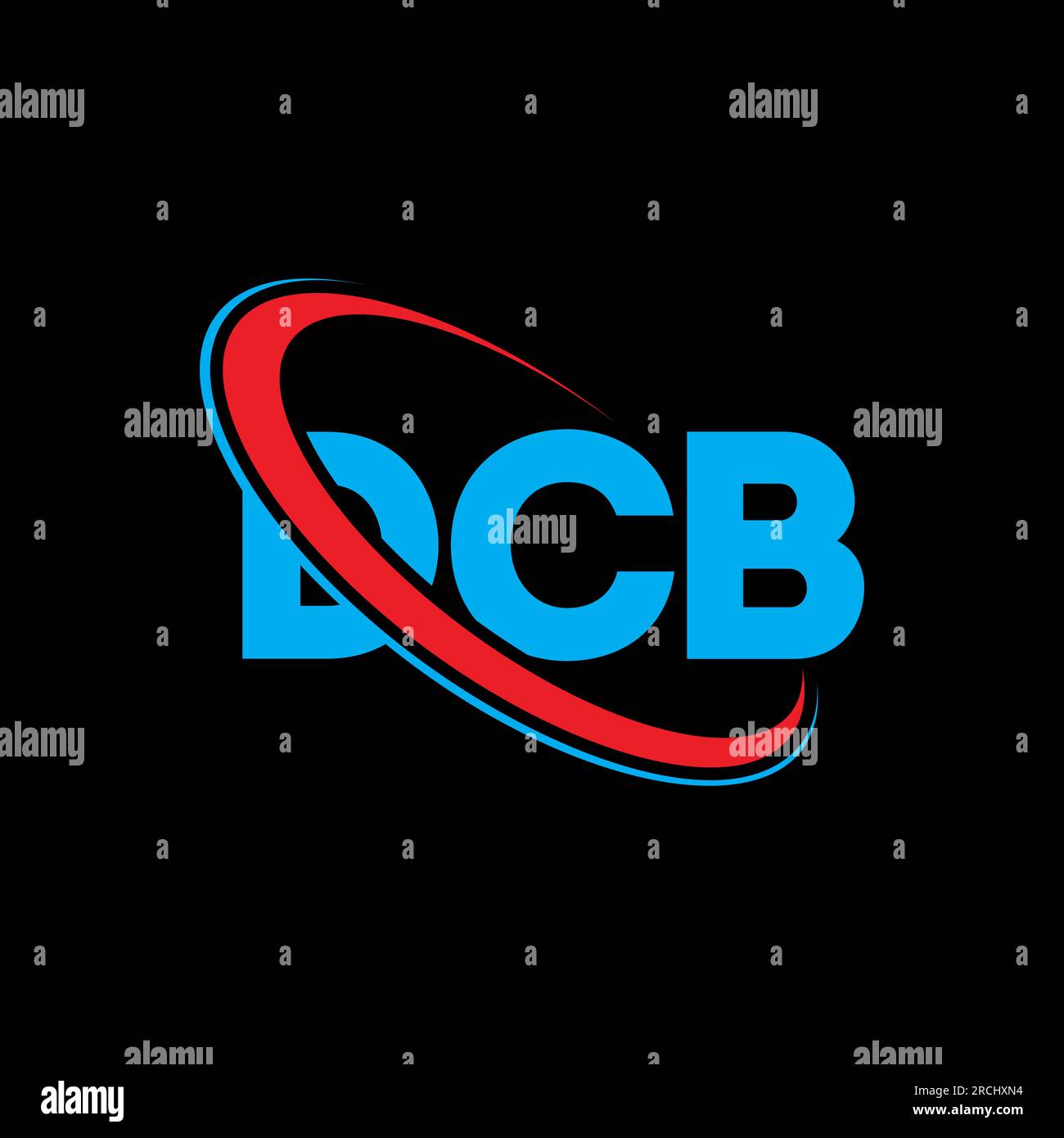Dcb marketing logo hi-res stock photography and images - Alamy