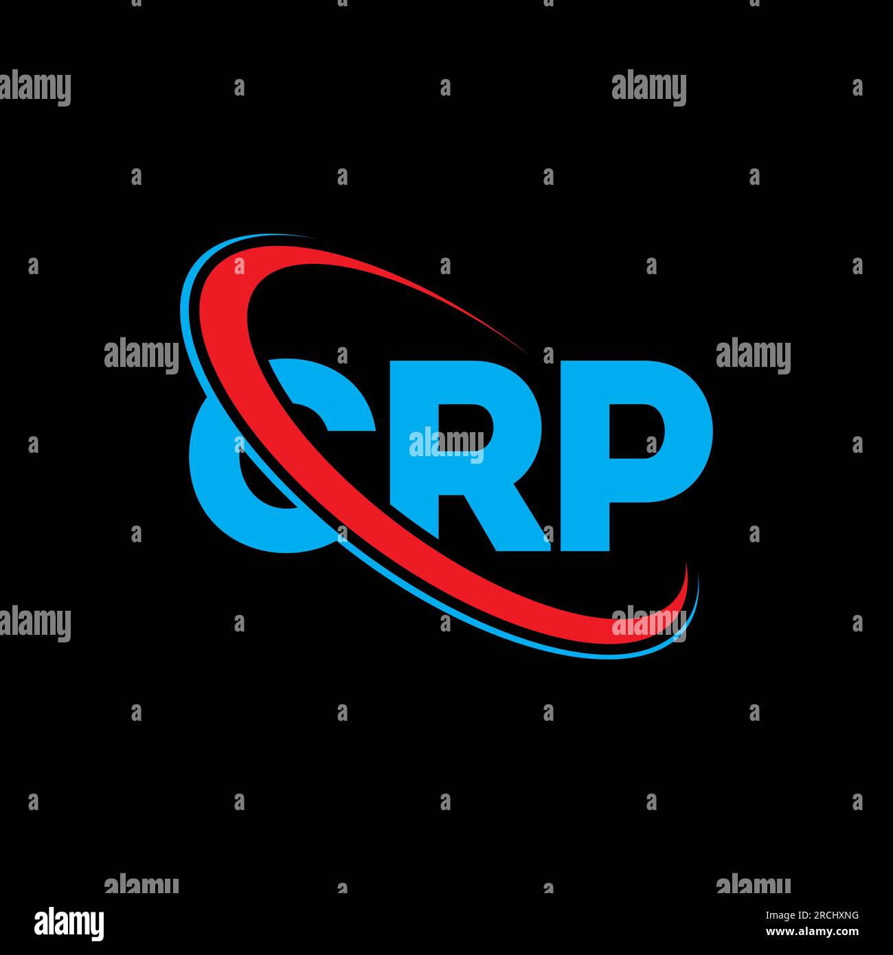 Crp minimalist logo hi-res stock photography and images - Alamy