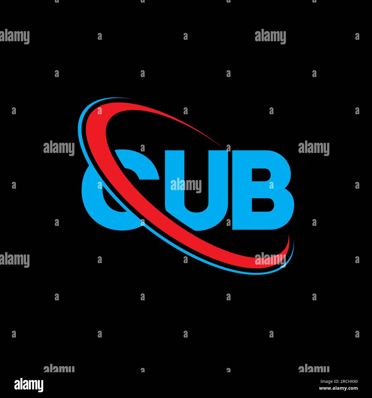 Cub marketing logo hi-res stock photography and images - Alamy