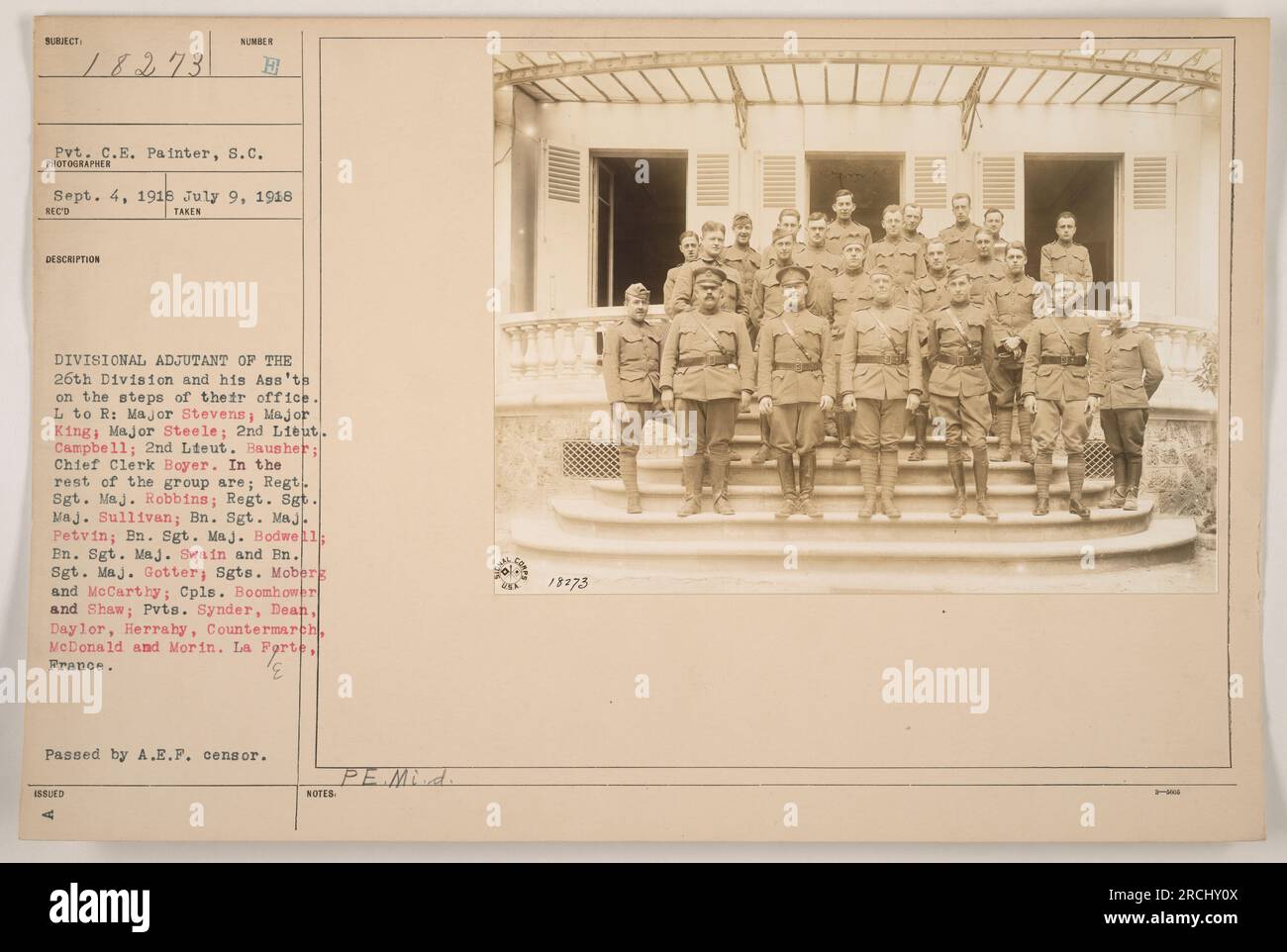 Forte shaw hi-res stock photography and images - Alamy