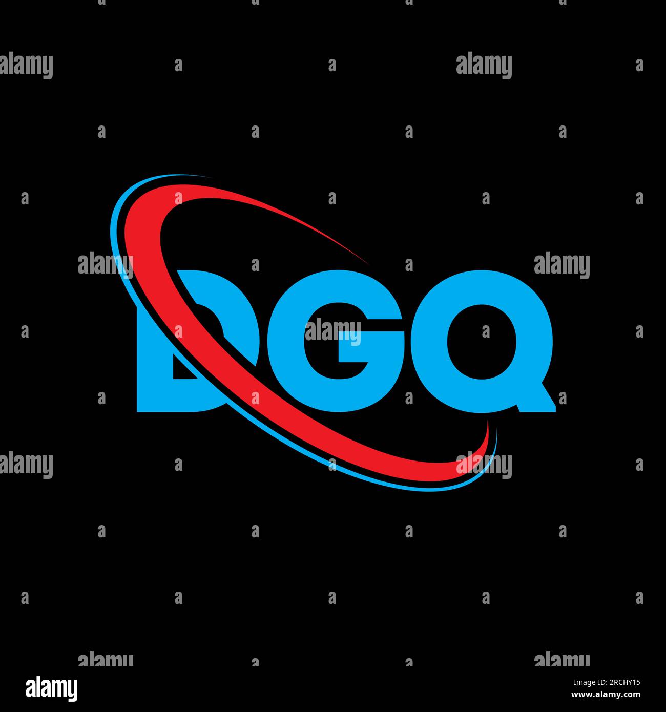 Dgq logo hi-res stock photography and images - Alamy