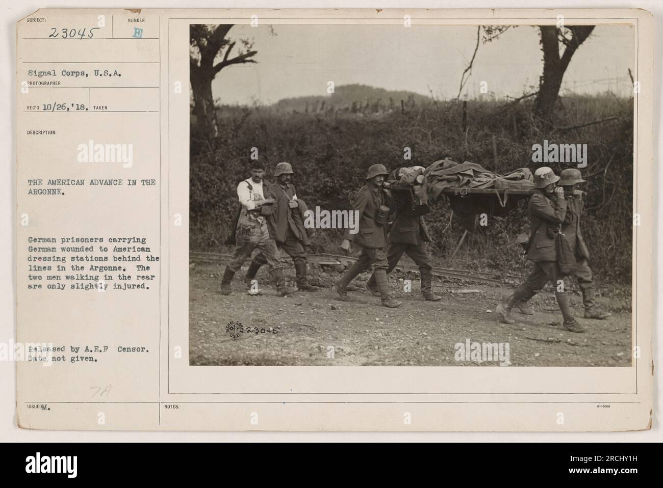 American dressing stations hi-res stock photography and images - Alamy