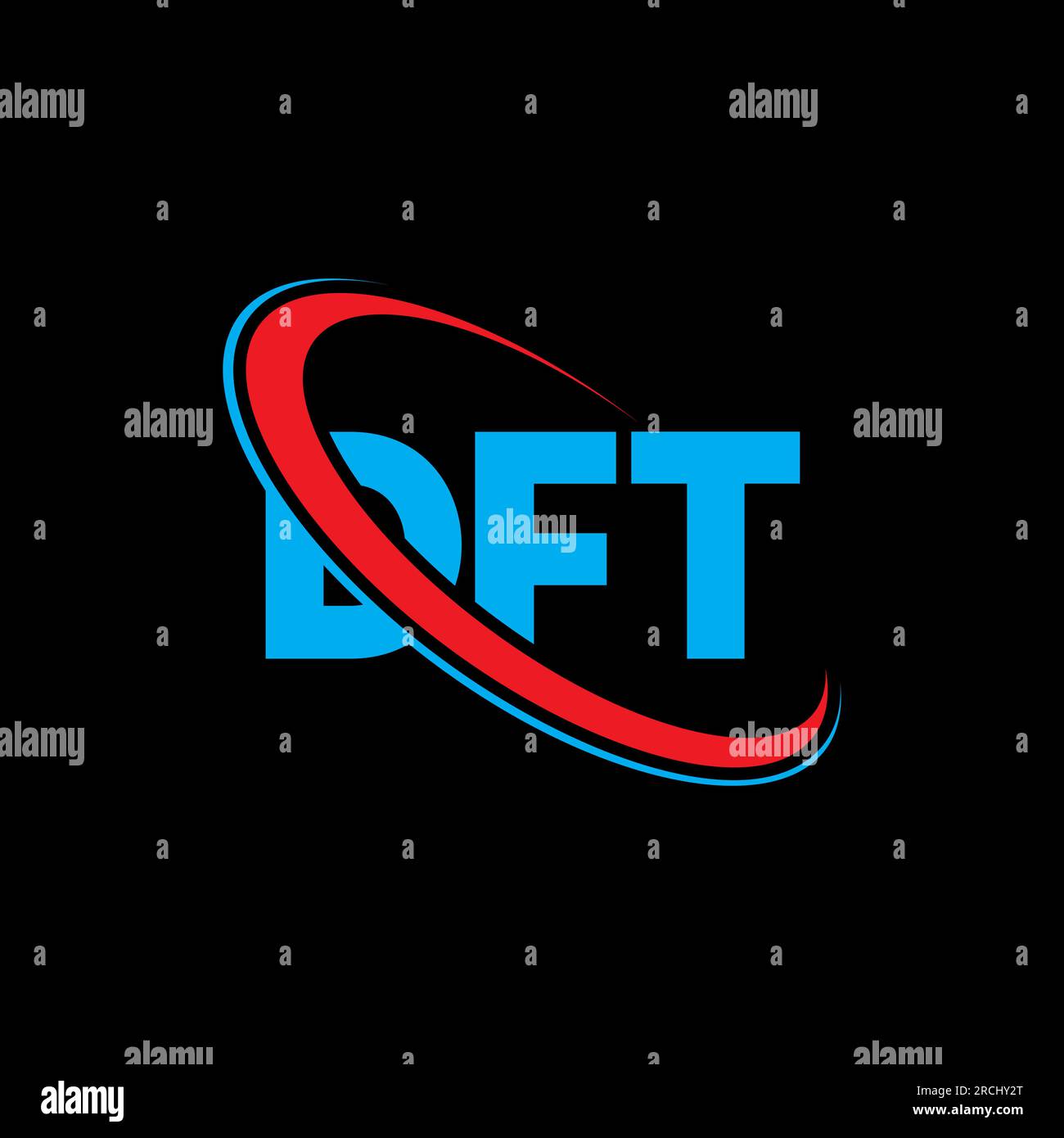 Dft tech logo hi-res stock photography and images - Alamy