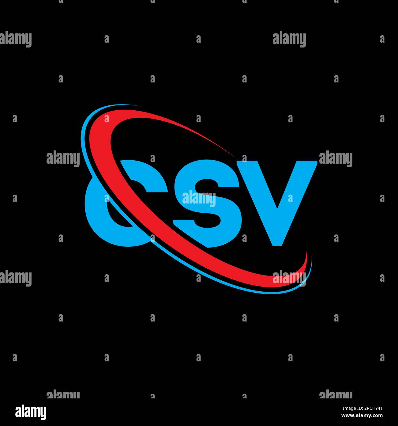 Csv Logo