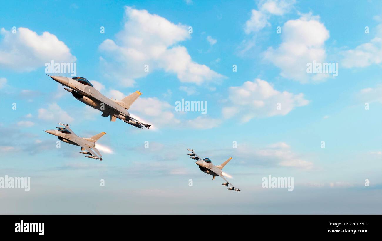 Falcon 3d model hi-res stock photography and images - Alamy