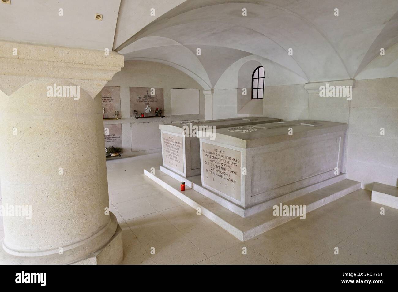 Elisabeth von hohenberg hi-res stock photography and images - Alamy