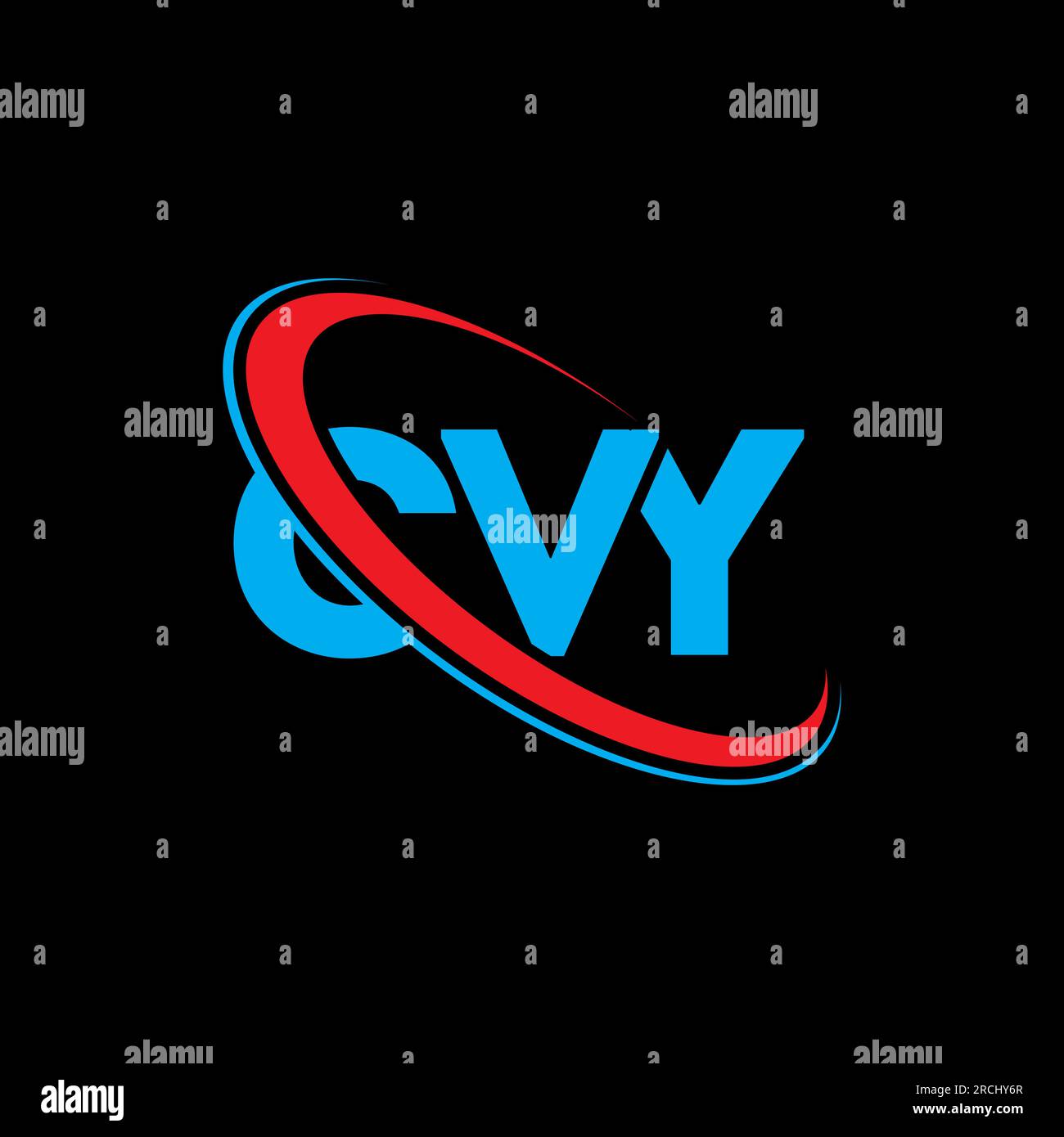 Cvy logo hi-res stock photography and images - Alamy
