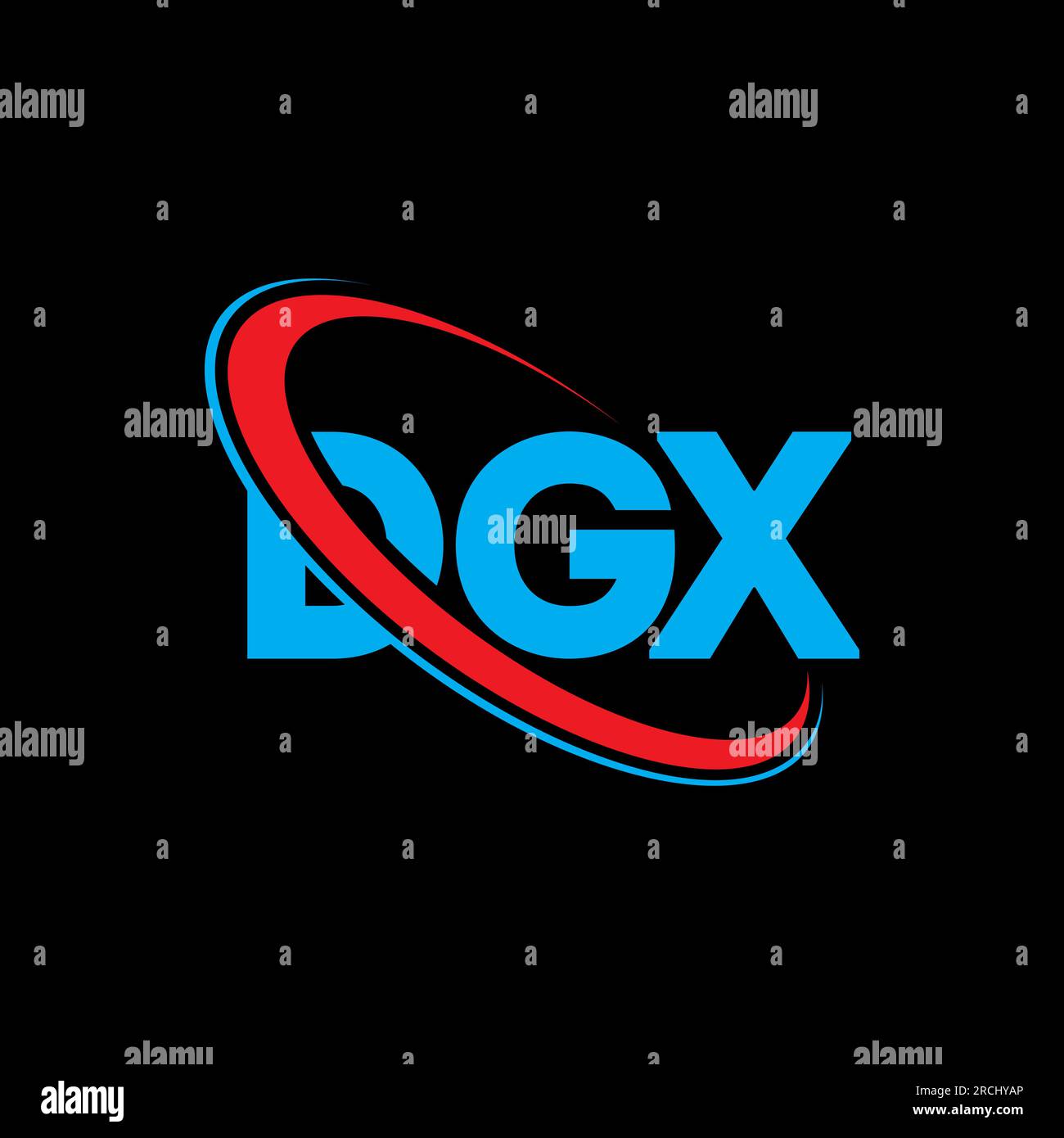 Dgx tech logo hi-res stock photography and images - Alamy