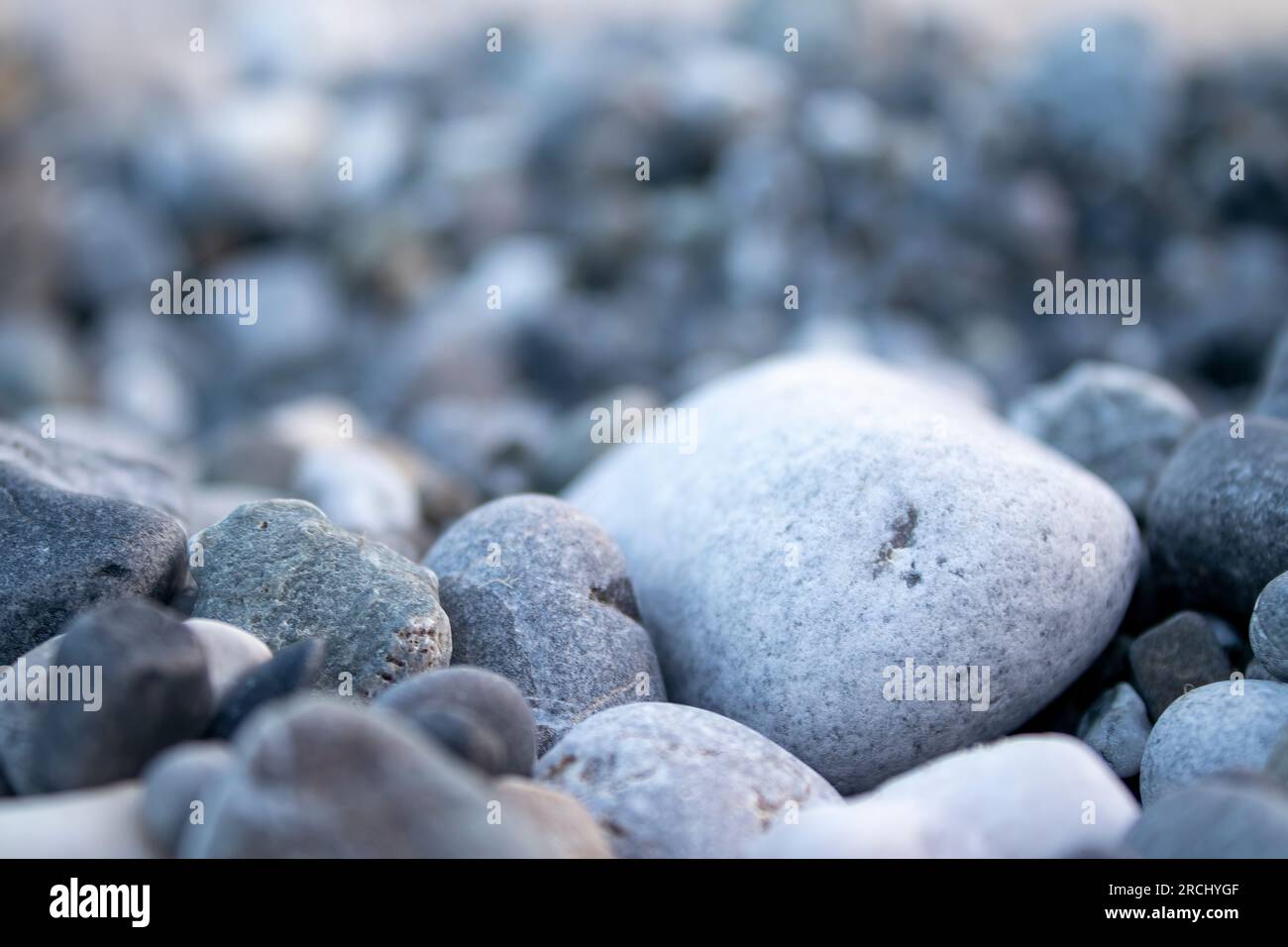Beach Pebbles. Small Sea Stones, Gravel. Background. Textures Stock ...