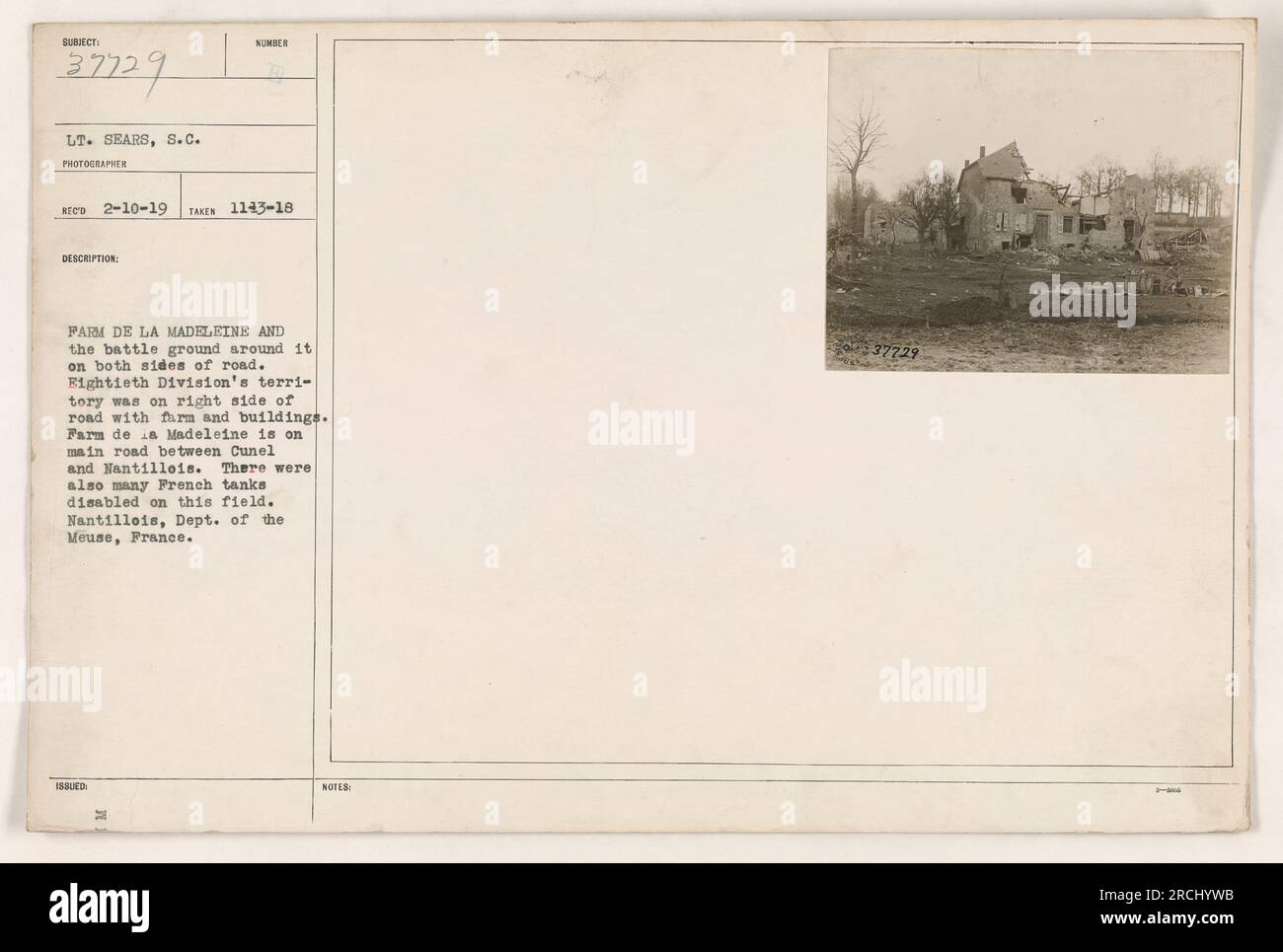Disabled soldiers world war 2 hi-res stock photography and images - Alamy