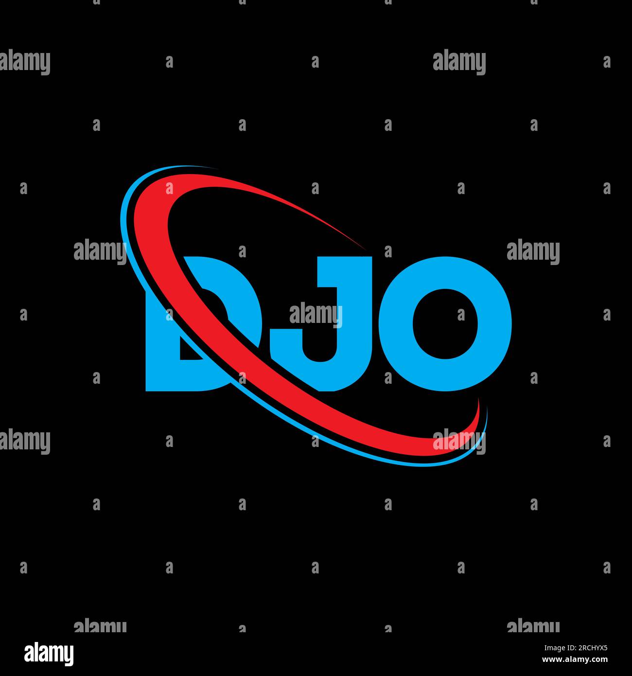 Djo marketing logo hi-res stock photography and images - Alamy