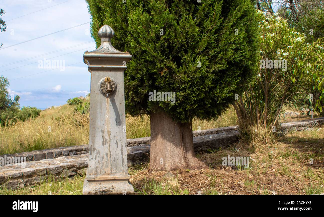 Cirella hi-res stock photography and images - Alamy