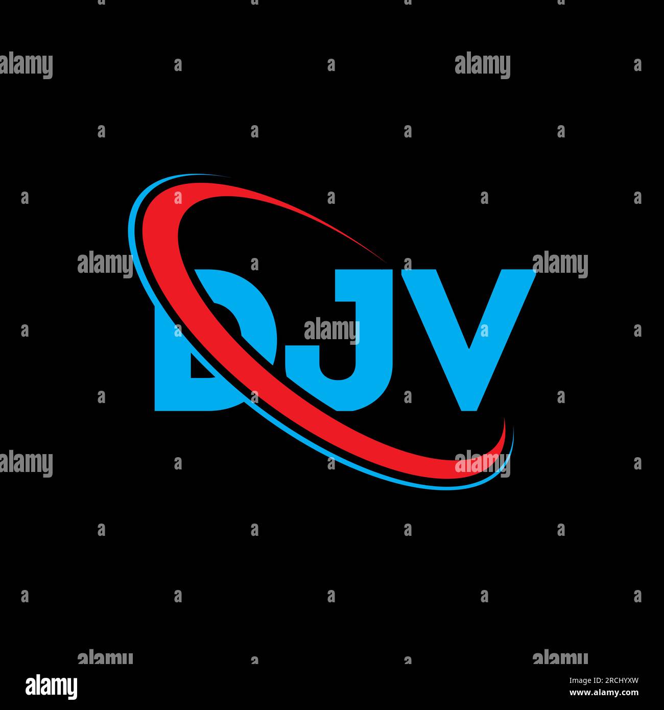 Djv business logo hi-res stock photography and images - Alamy