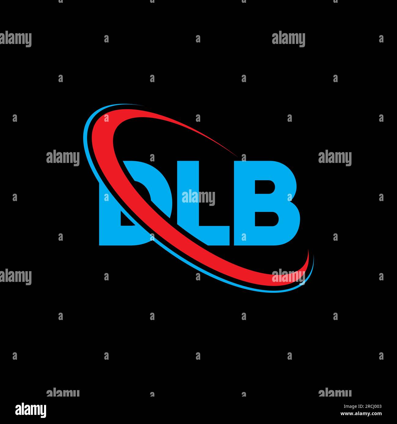 Dlb Logo