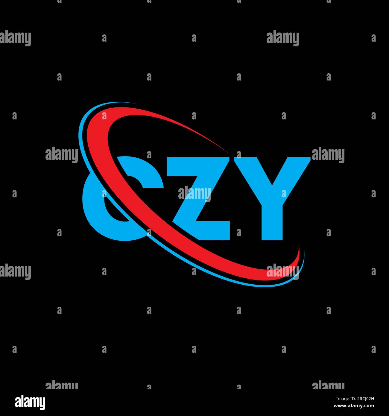 Czy logo hi-res stock photography and images - Alamy
