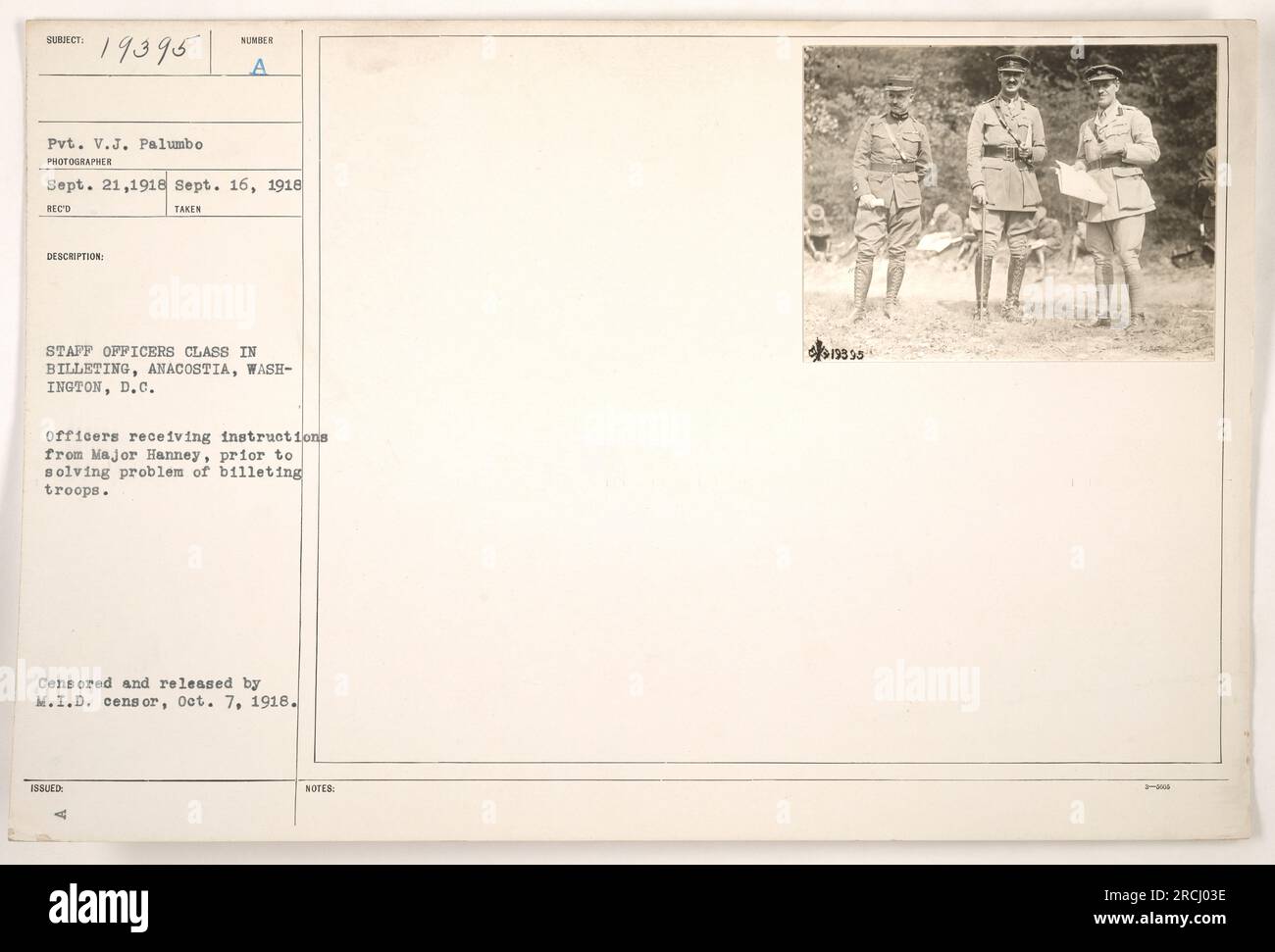 Major hanney hi-res stock photography and images - Alamy