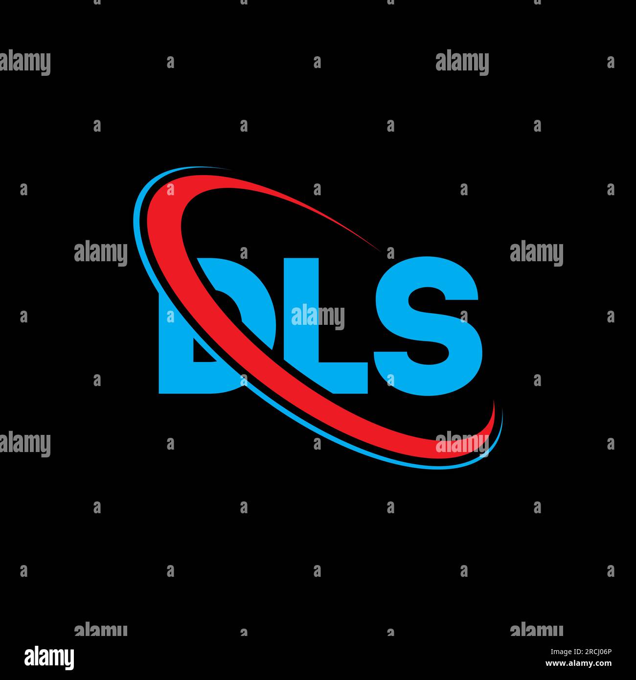 Dls logo hi-res stock photography and images - Alamy