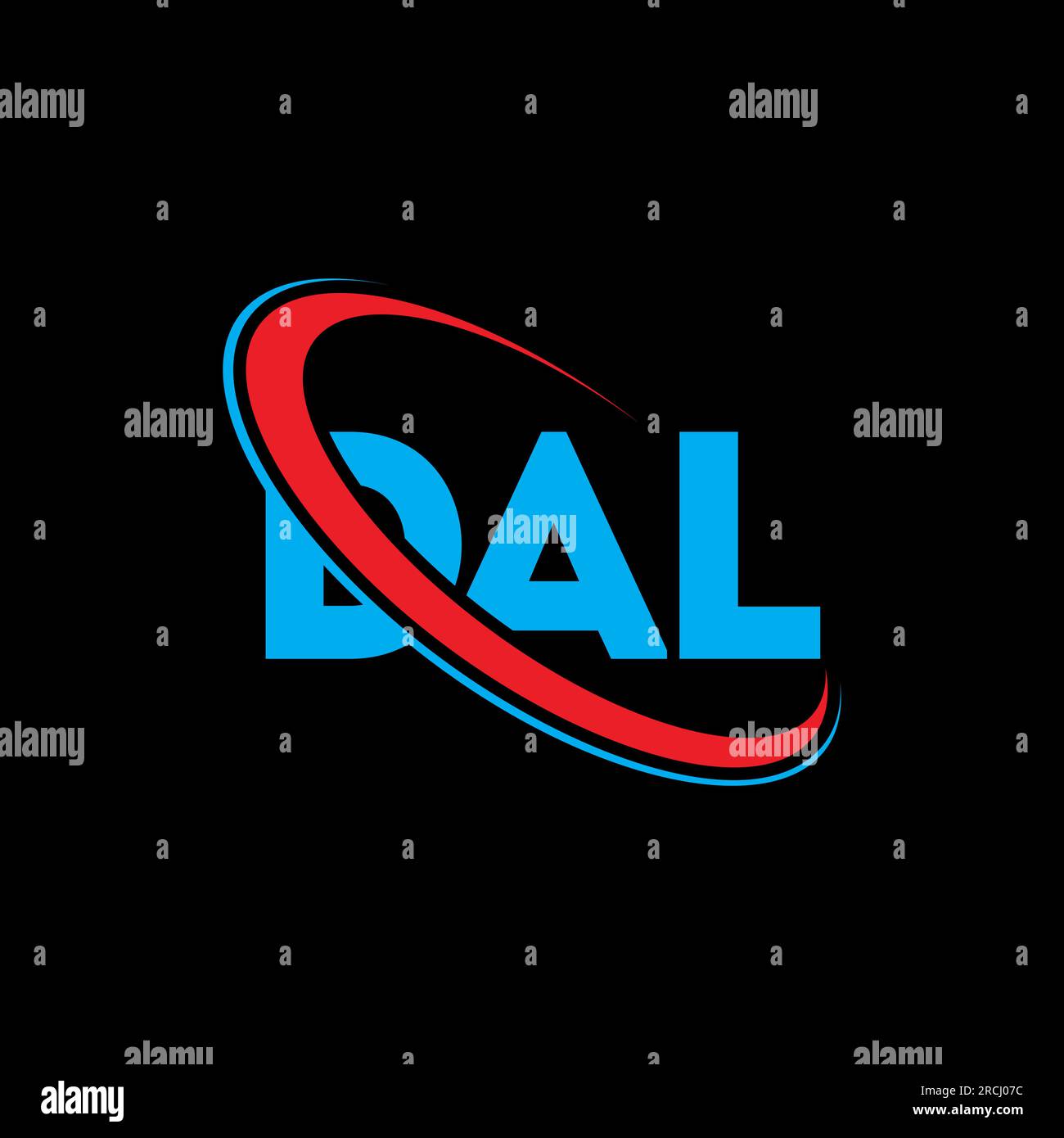 Dal minimalist logo hi-res stock photography and images - Alamy